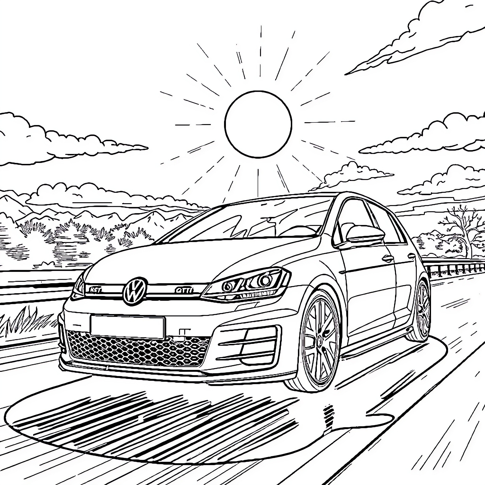 Best Sea Eater Coloring Pages (Free Printable PDF)