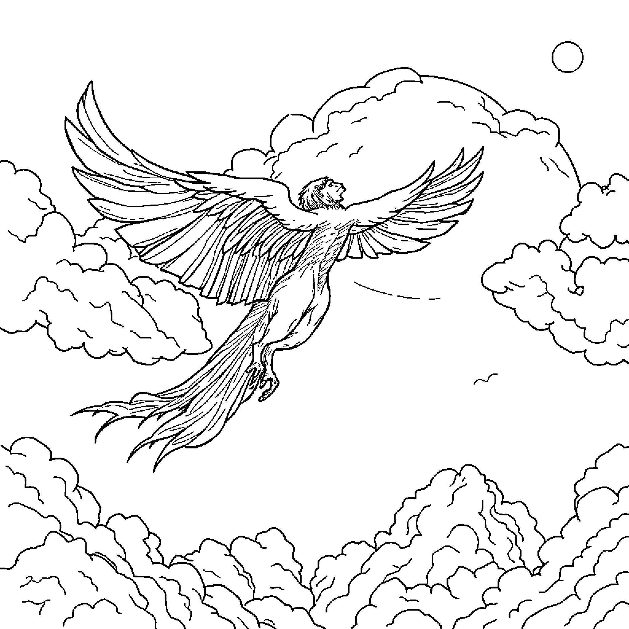 Best Santa Bear Coloring Pages (Free Printable PDF)