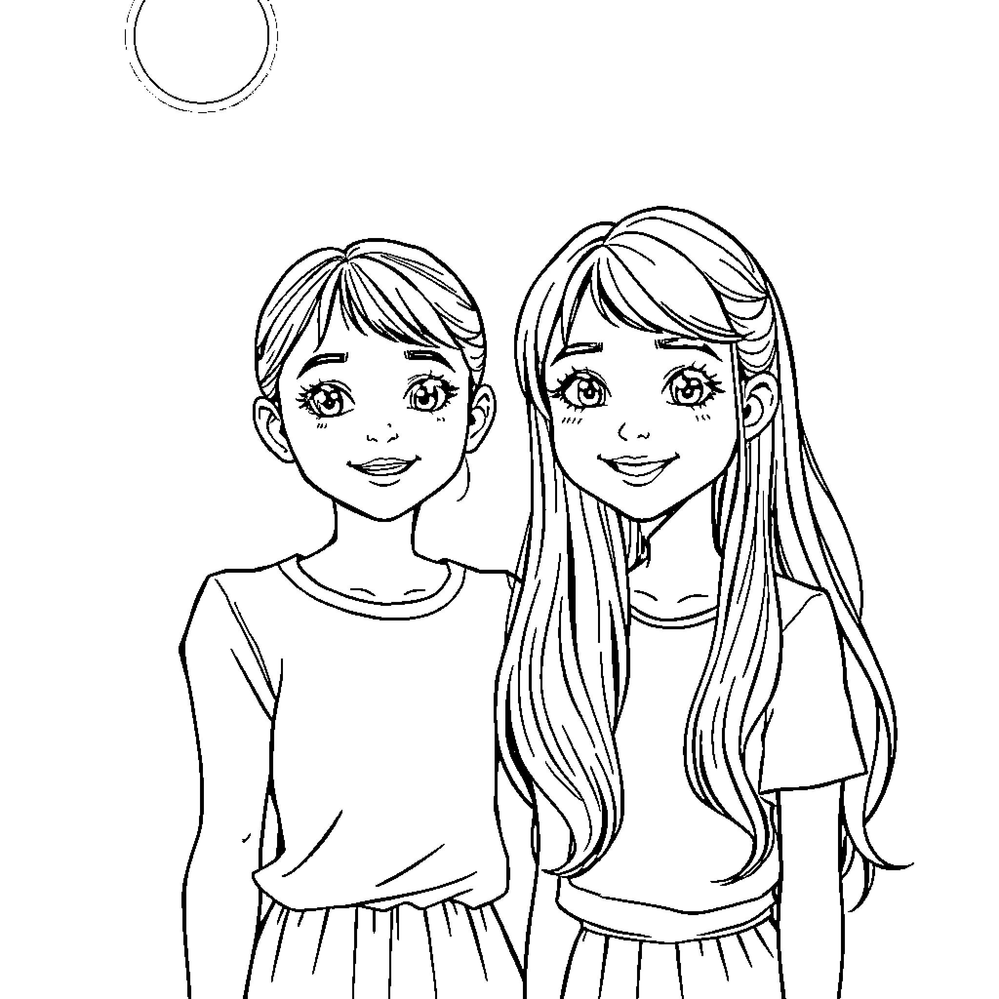 Best Millie Bobby Brown Coloring Pages (Free Printable PDF)
