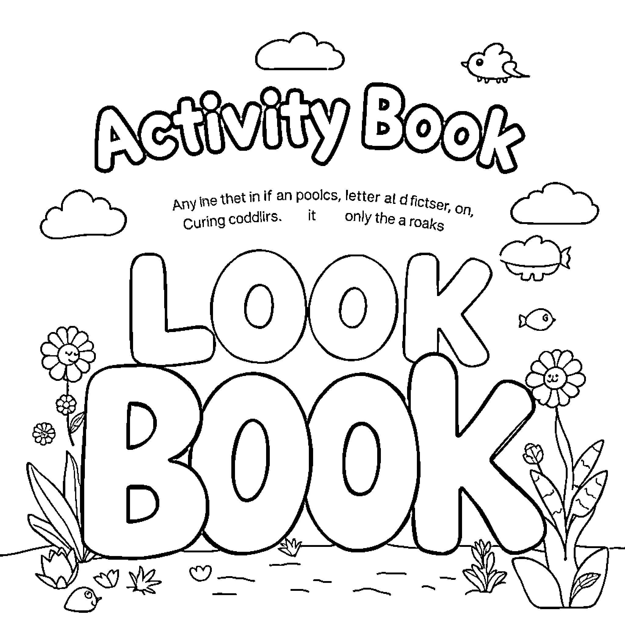 Best Mandarina Coloring Pages (Free Printable PDF)