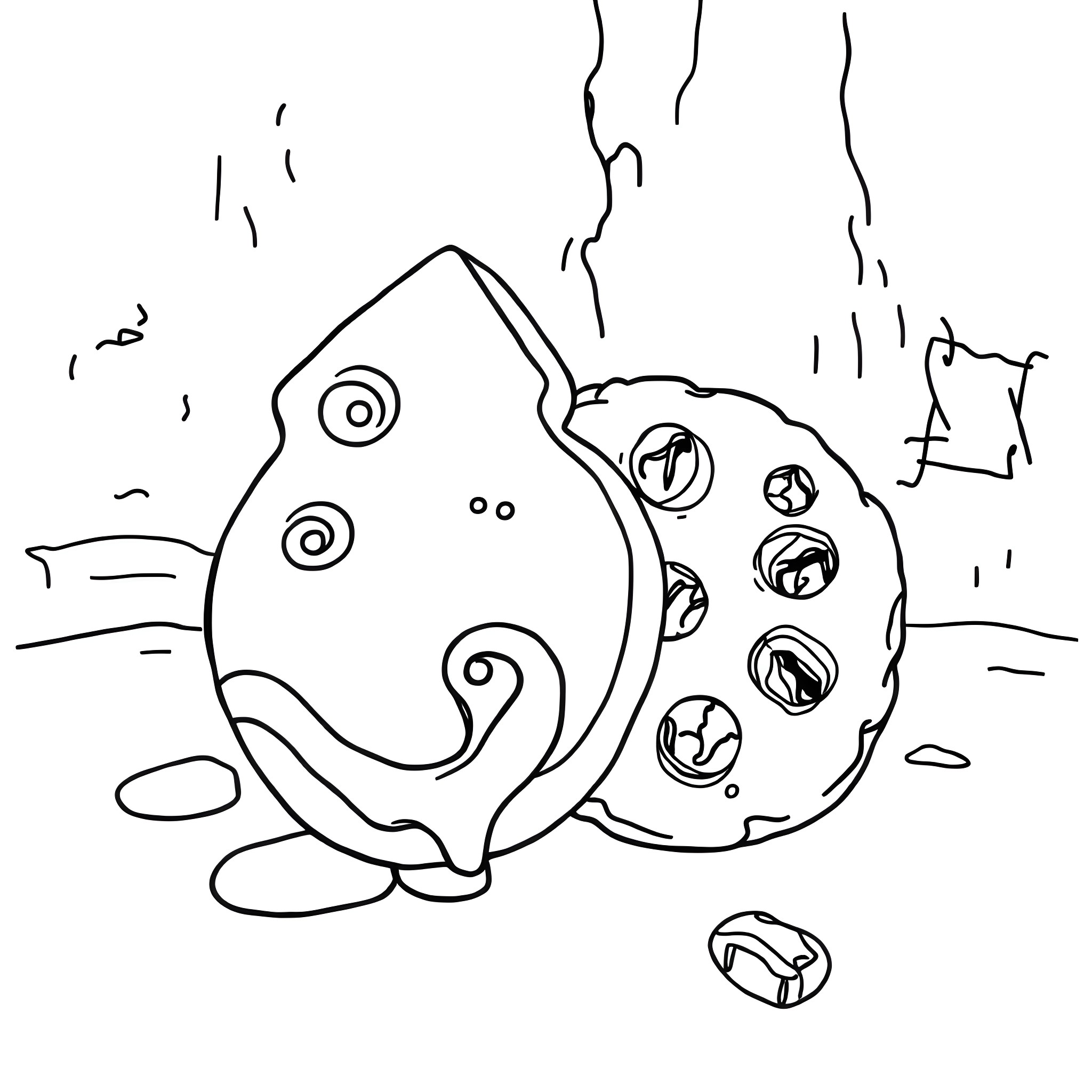 Best Boy and Girl Coloring Pages (Free Printable PDF)