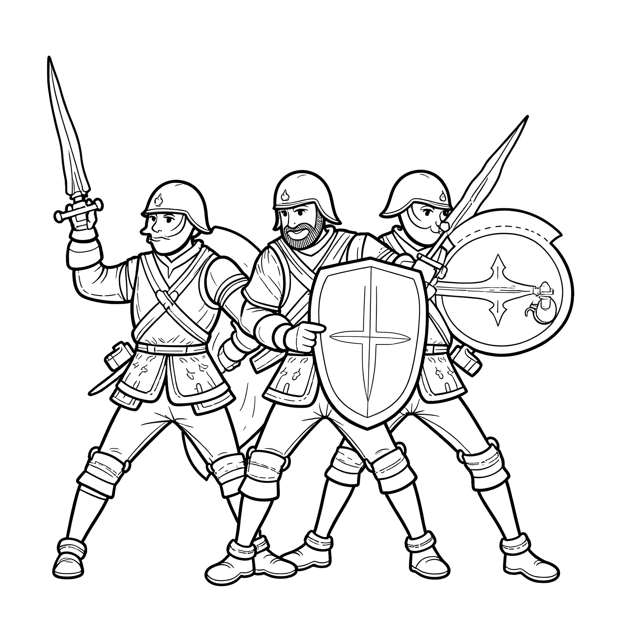 Best Midsummer Coloring Pages (Free Printable PDF)