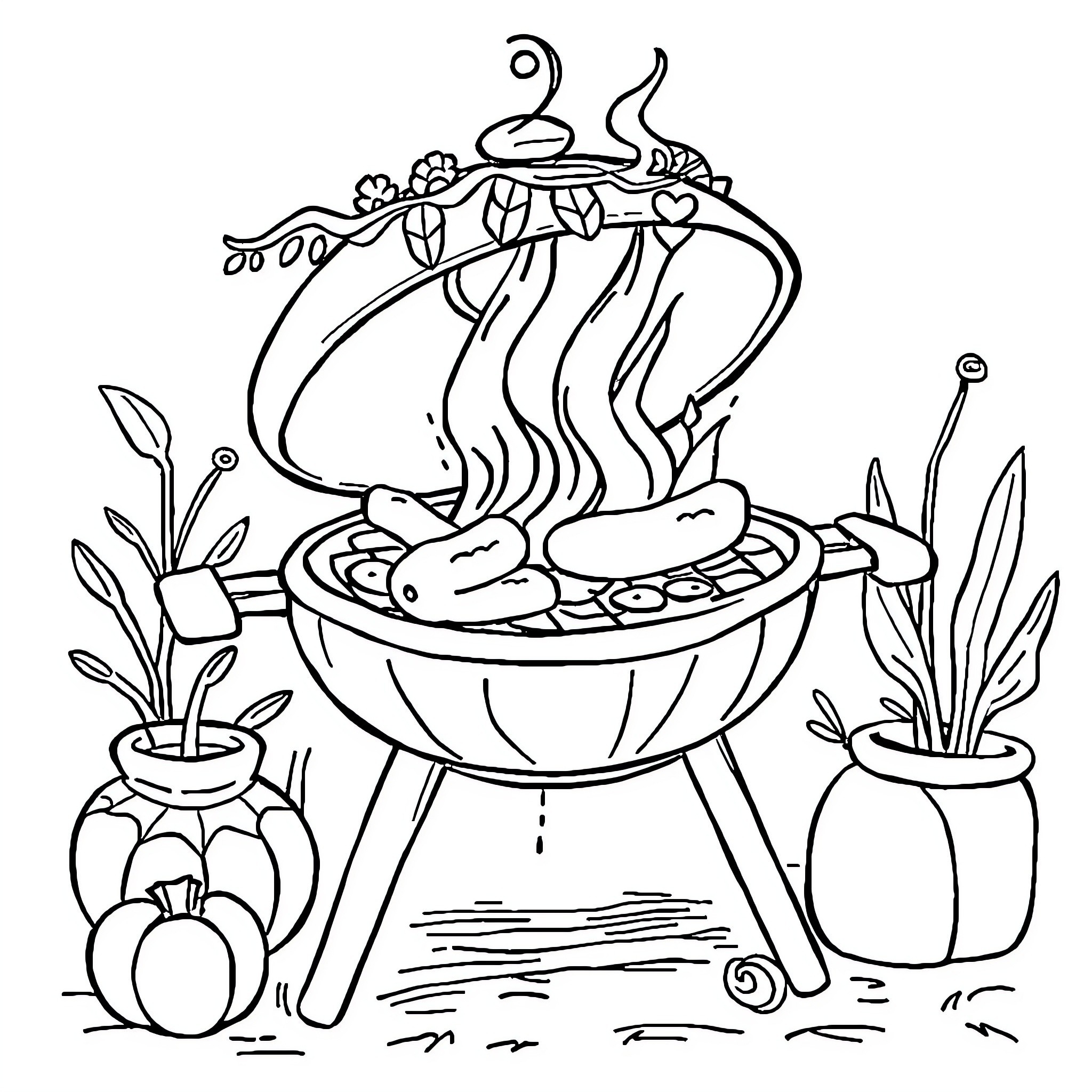 Best Helldiver Coloring Pages (Free Printable PDF)