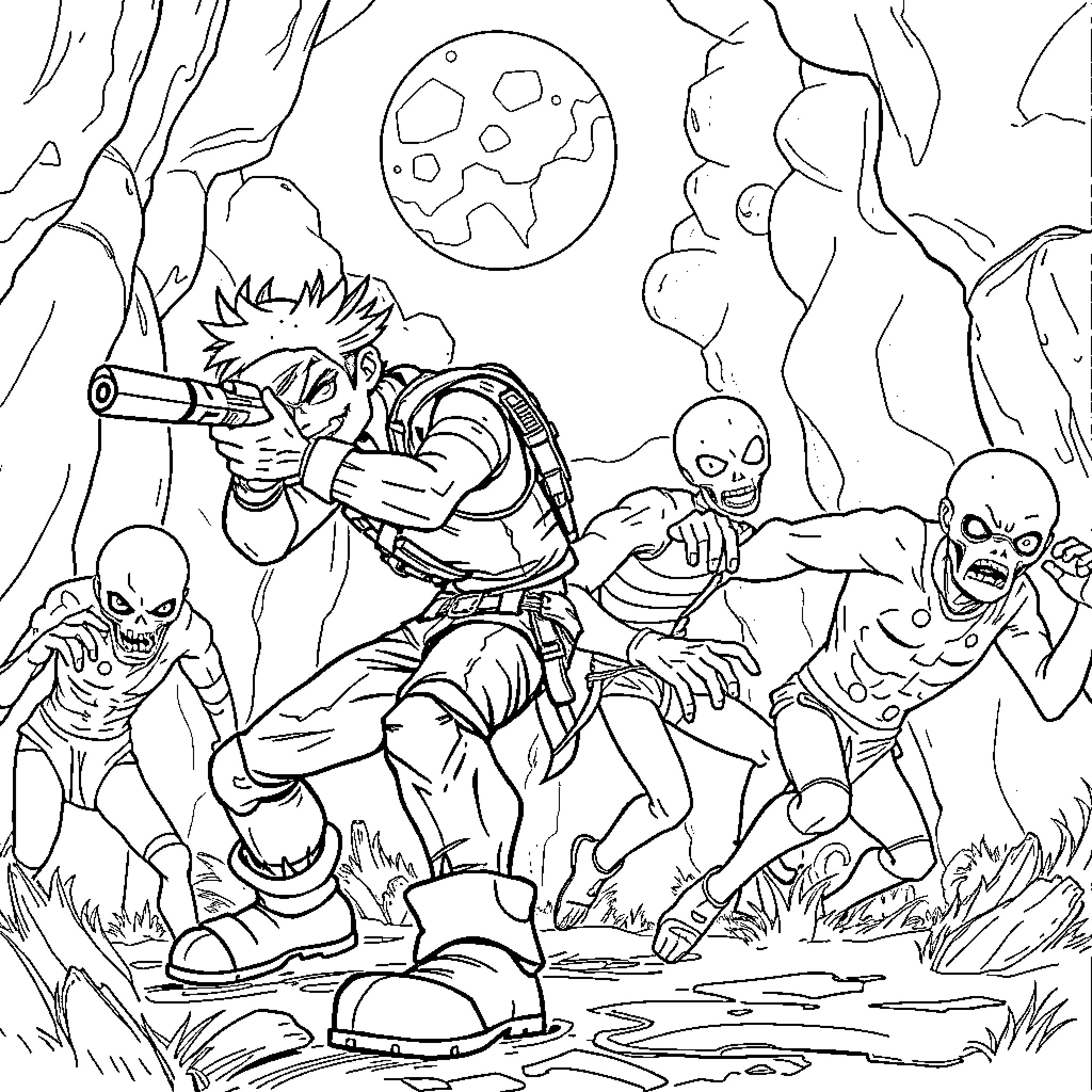 Best Hyundai Accent Coloring Pages (Free Printable PDF)