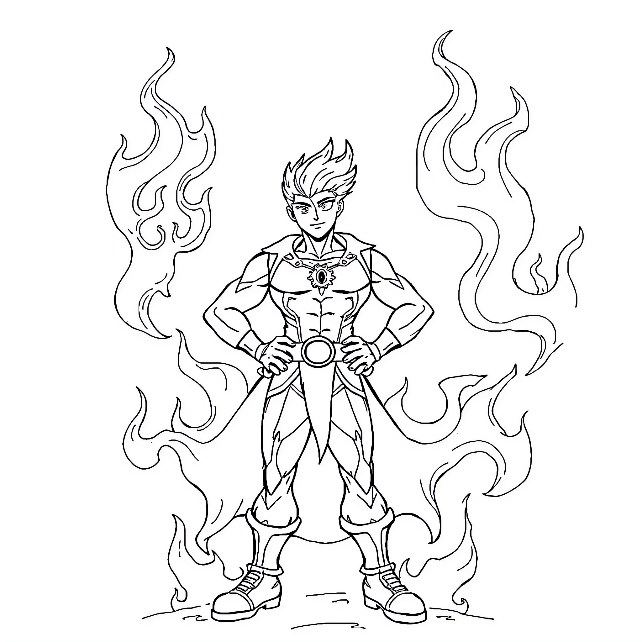 Best Italian Brainrot Coloring Pages (Free Printable PDF)