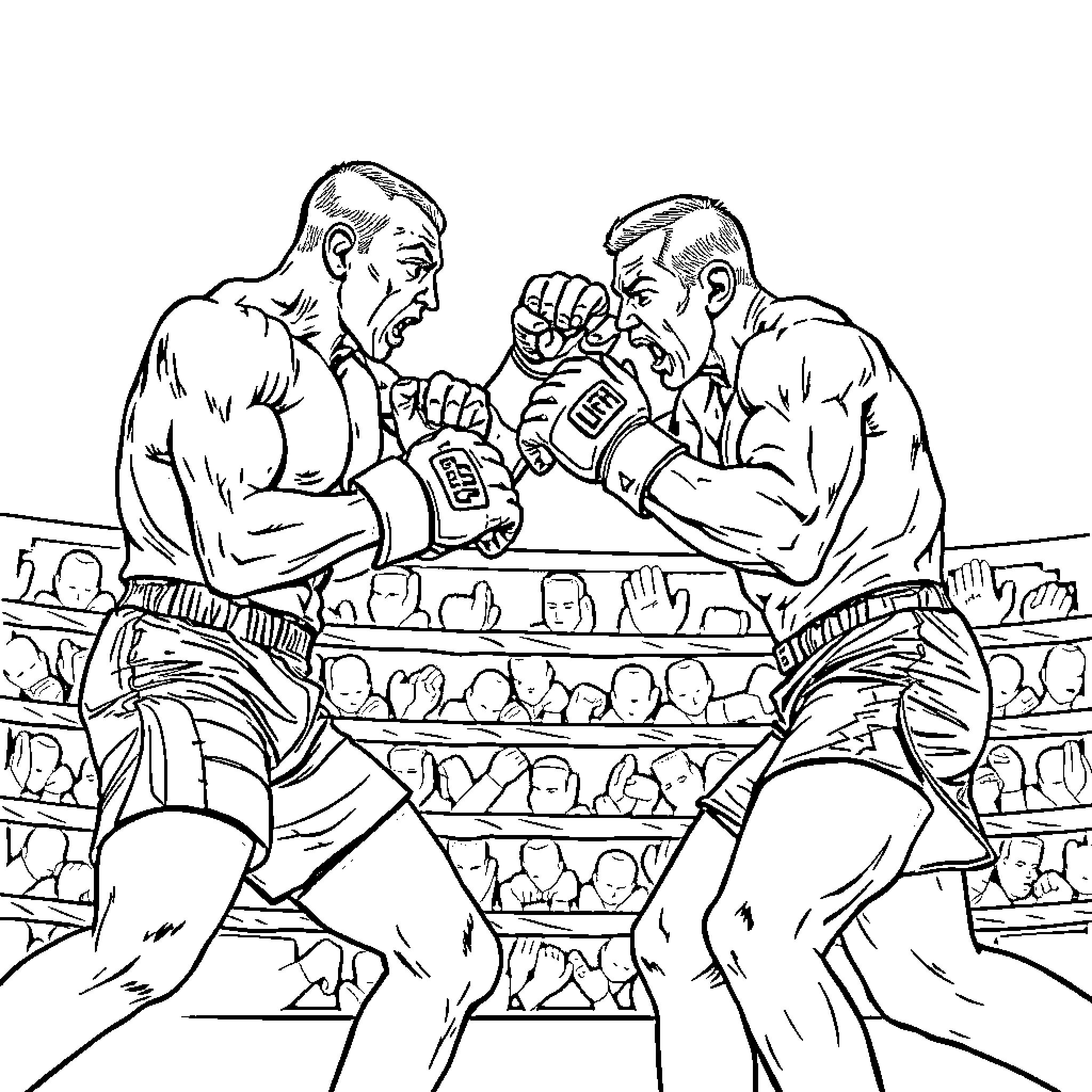 Best Satisfactory Coloring Pages (Free Printable PDF)