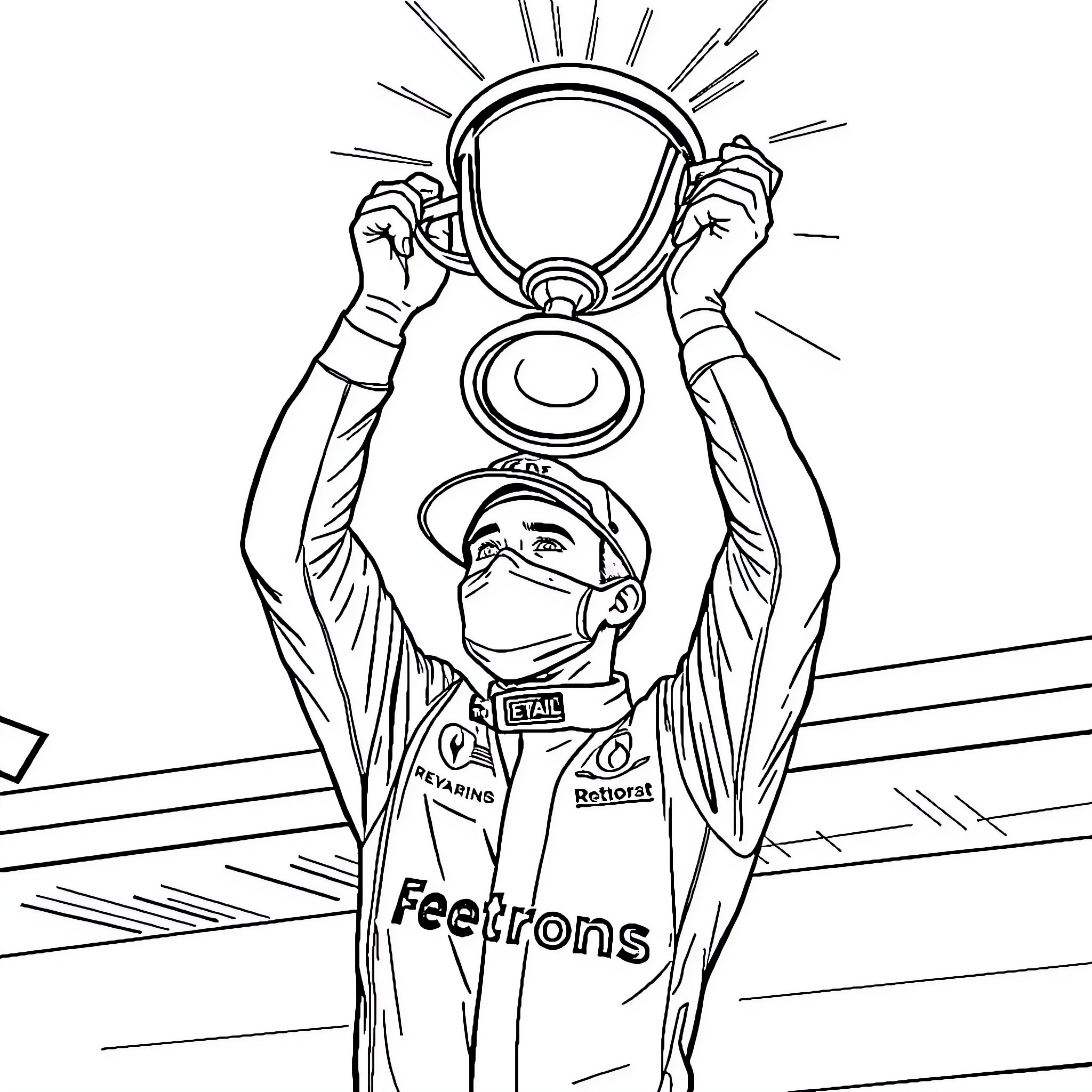 Best Red Objects Coloring Pages (Free Printable PDF)