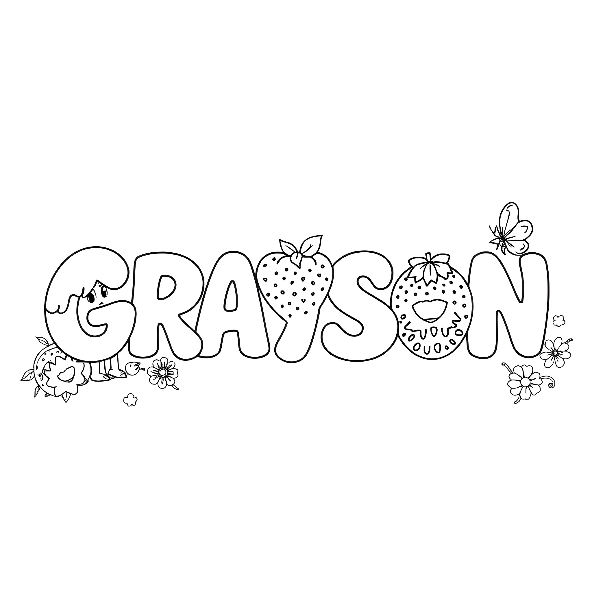 Best Generate Coloring Pages (Free Printable PDF)