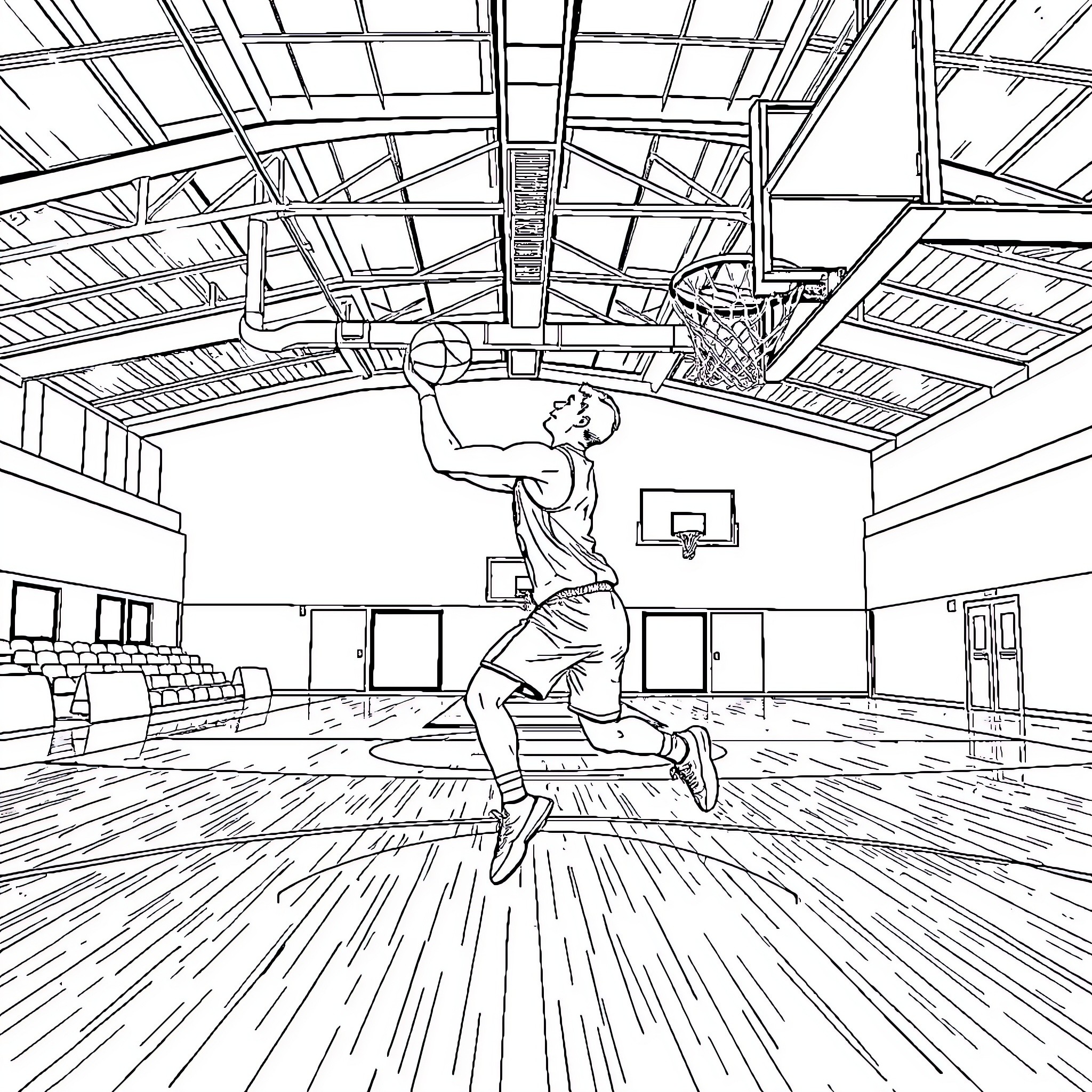 Best Ishowspeed Coloring Pages (Free Printable PDF)