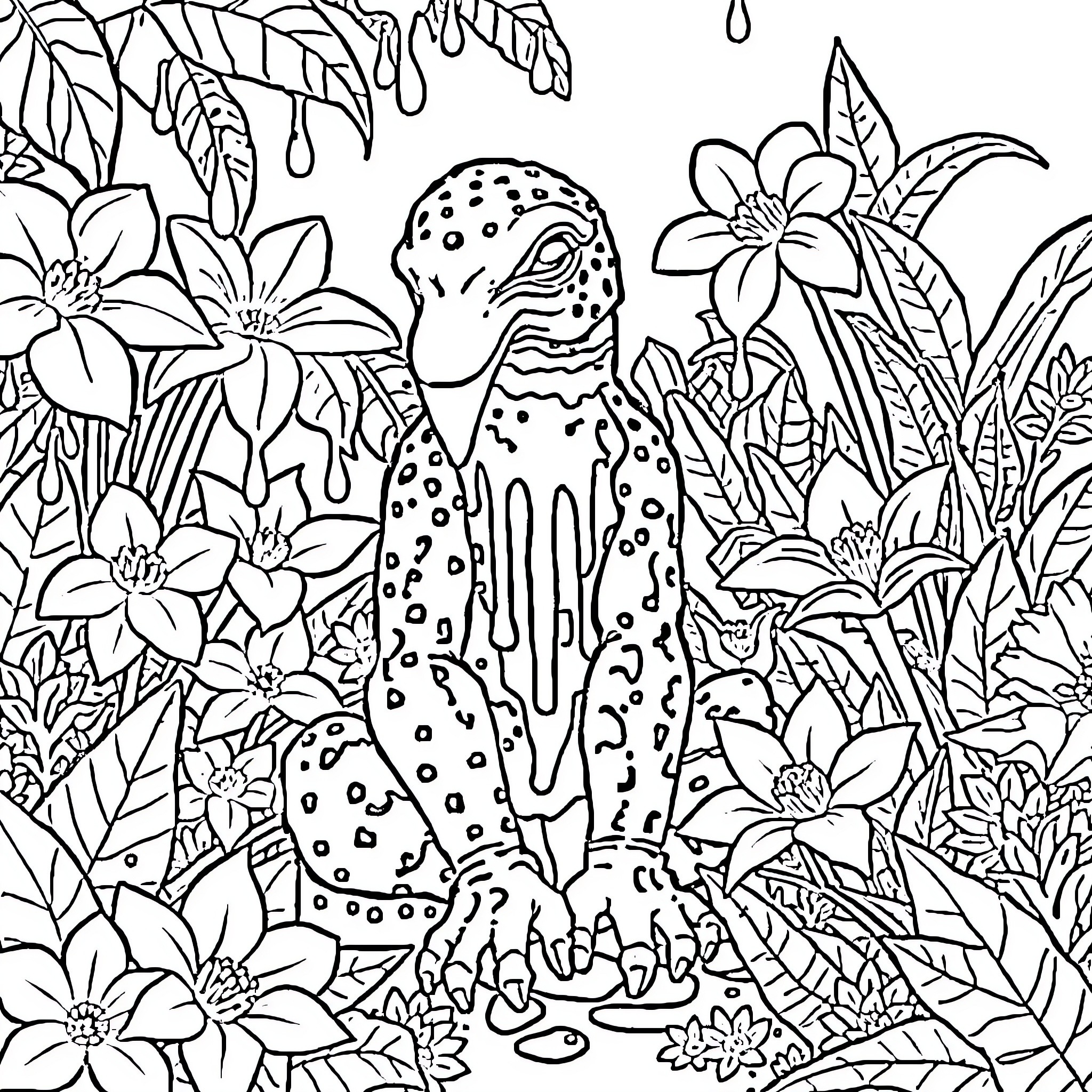 Best Destiny's Bounty Coloring Pages (Free Printable PDF)