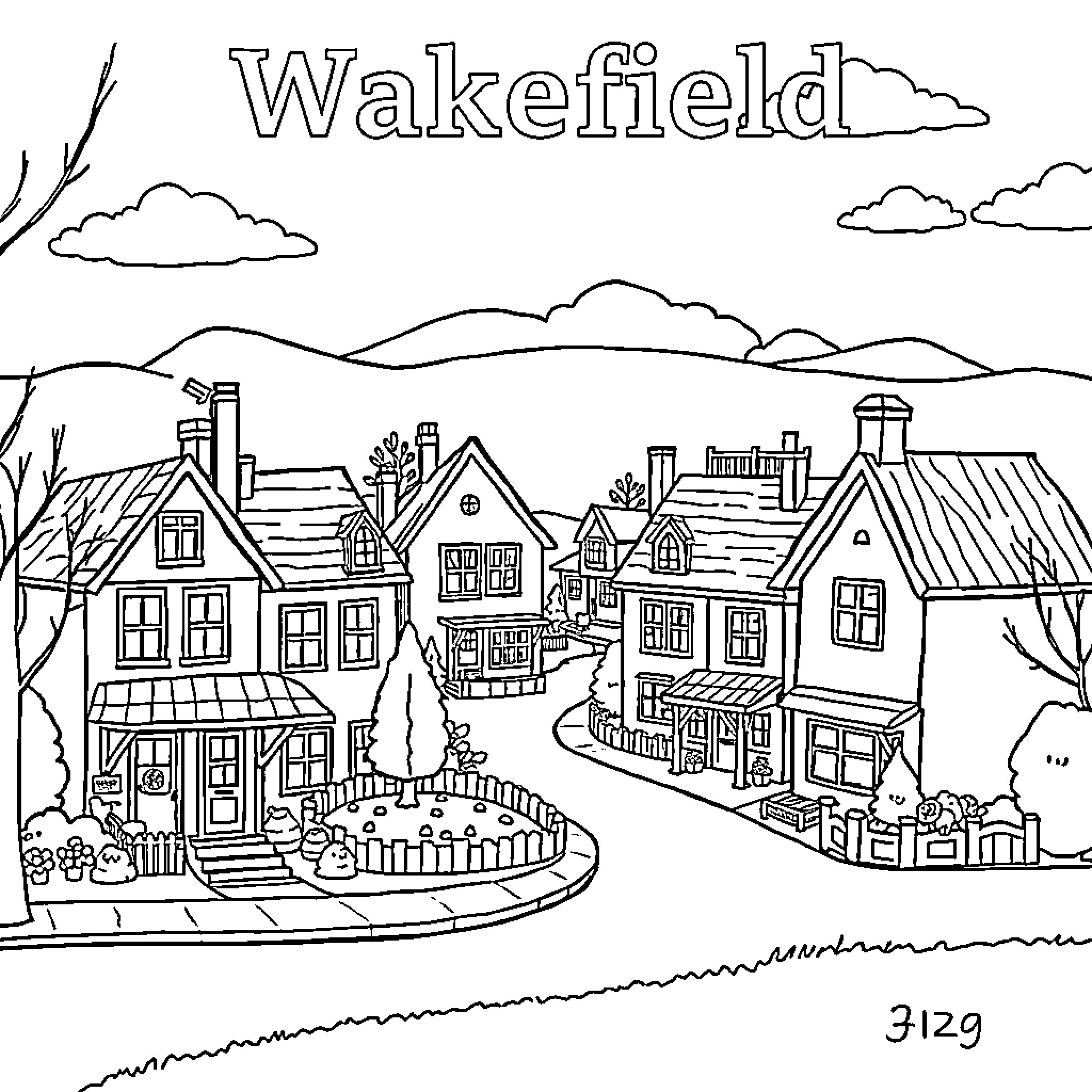 Best Jeremy Coloring Pages (Free Printable PDF)