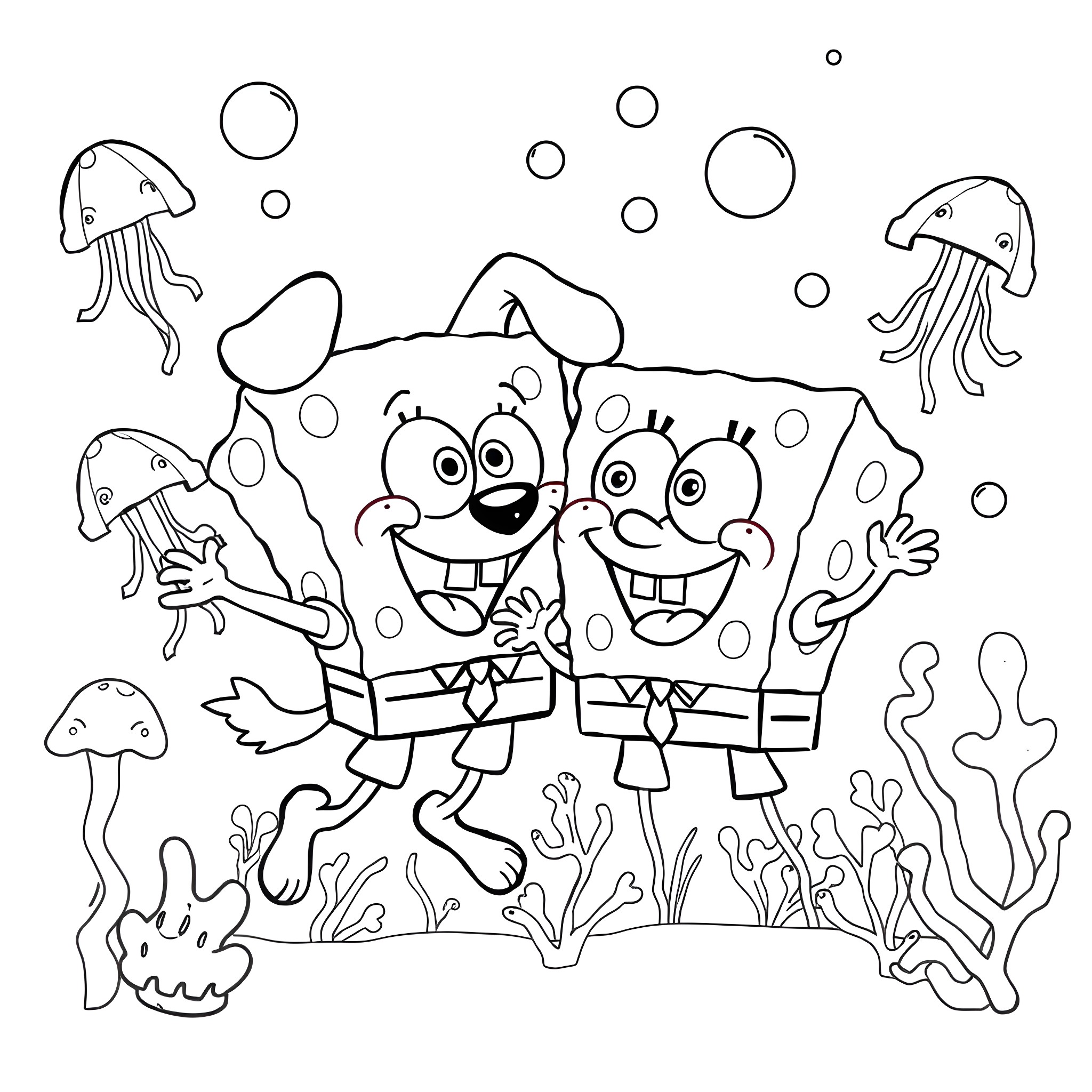 Best Mecha Builder Coloring Pages (Free Printable PDF)