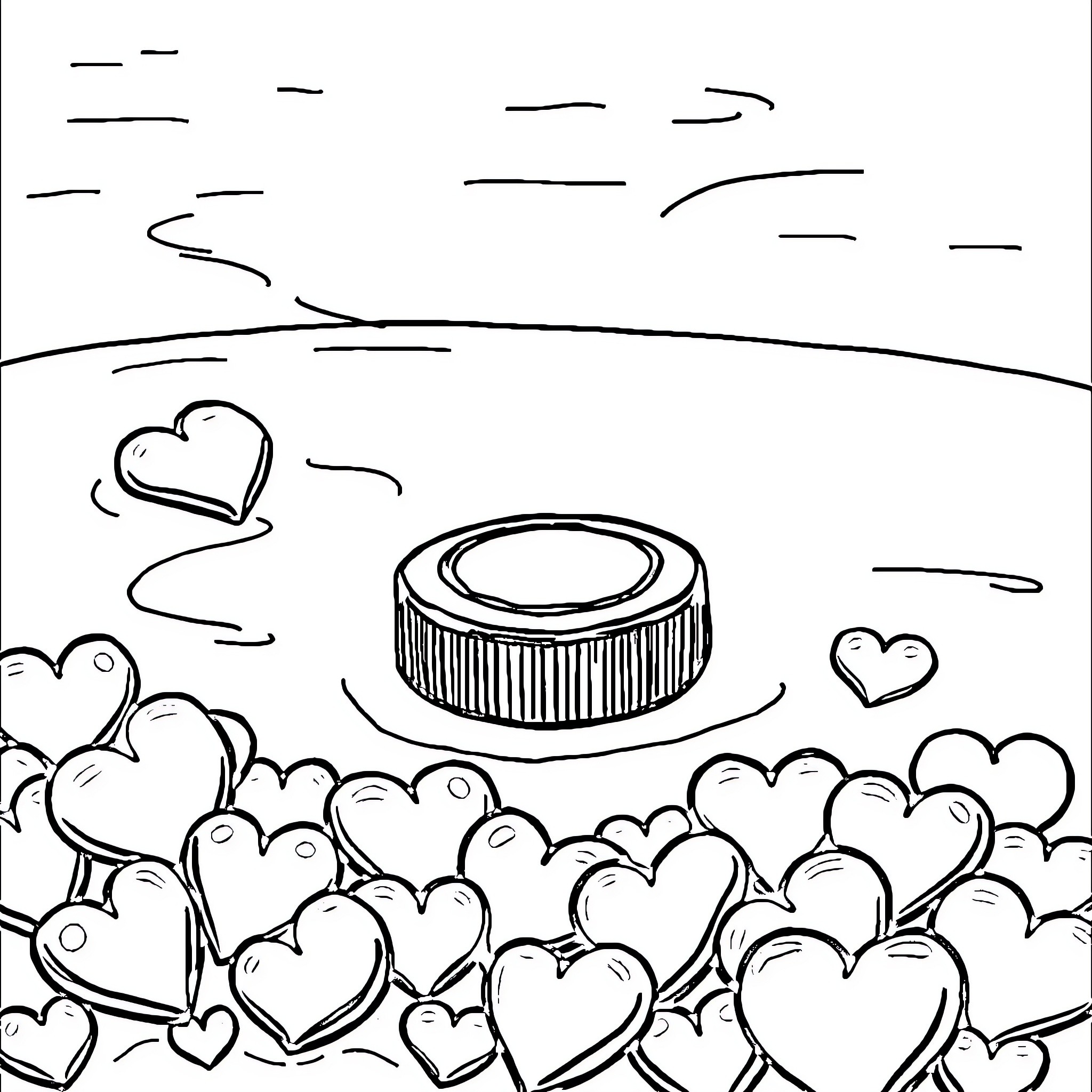 Best Burple Coloring Pages (Free Printable PDF)