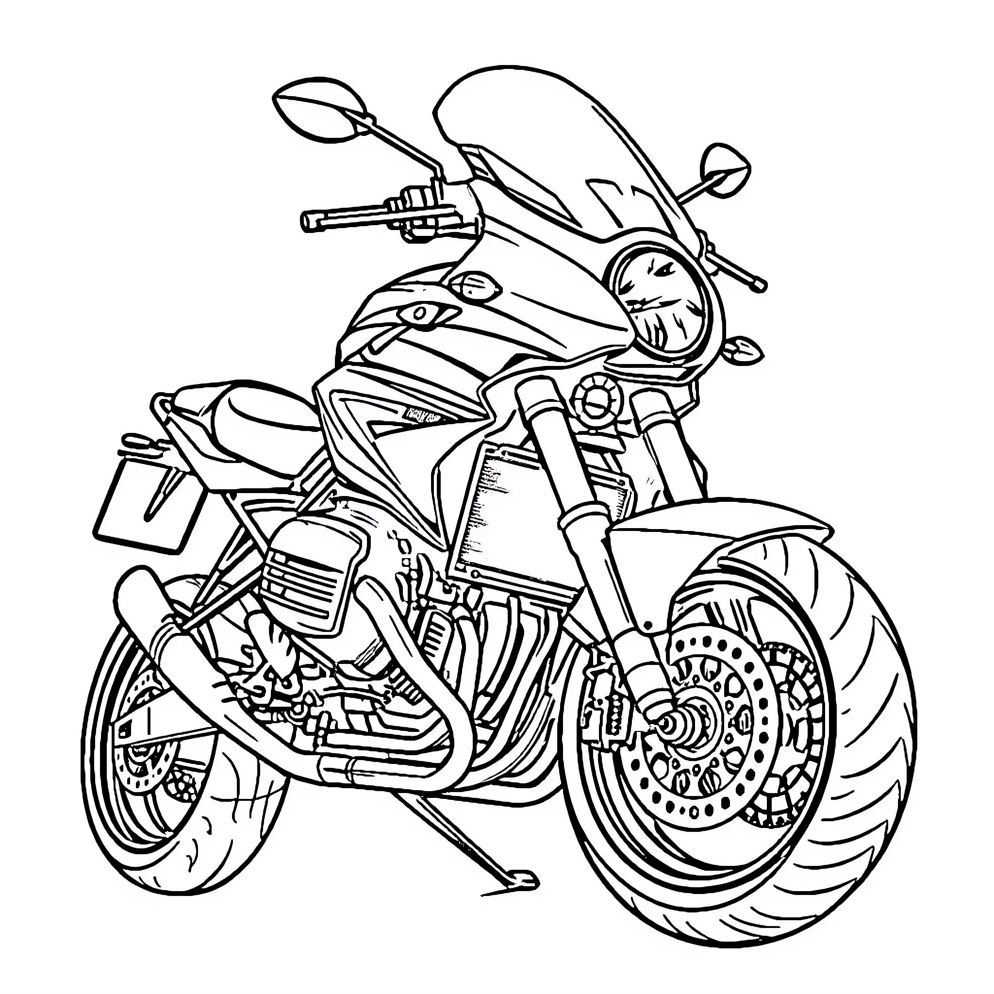 Best Steiger Coloring Pages (Free Printable PDF)