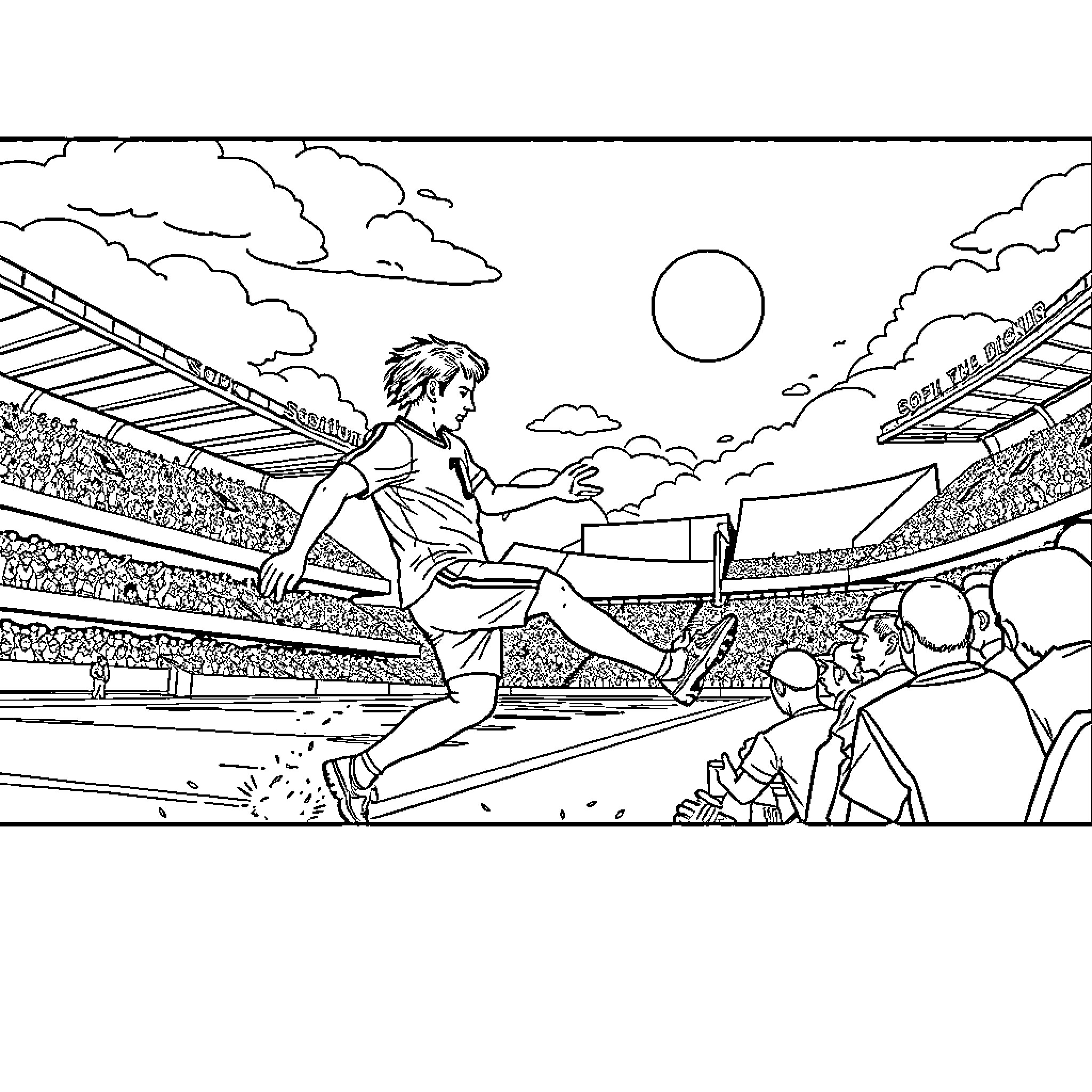 Best Shiloh Shepherd Coloring Pages (Free Printable PDF)