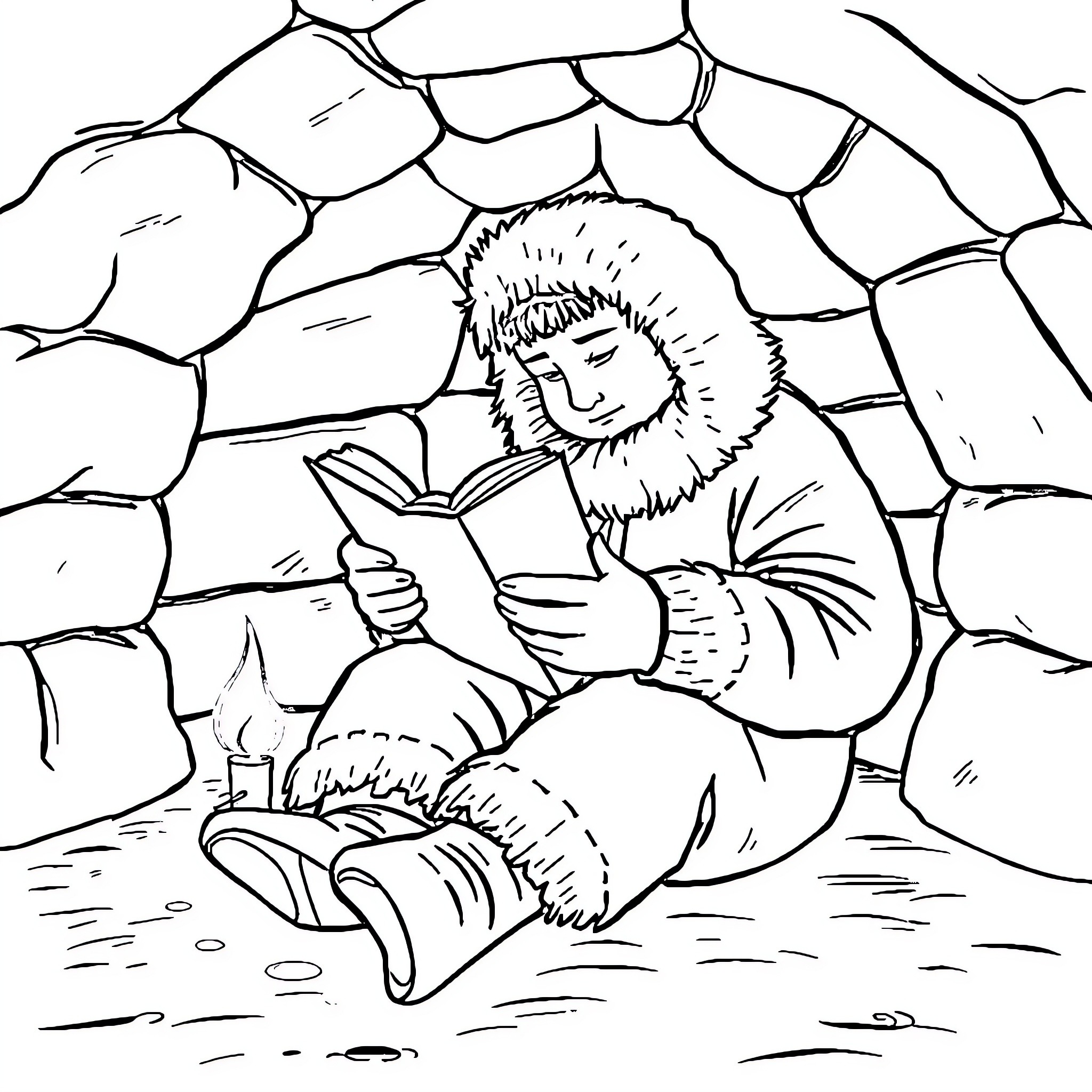 Best Janelle Coloring Pages (Free Printable PDF)