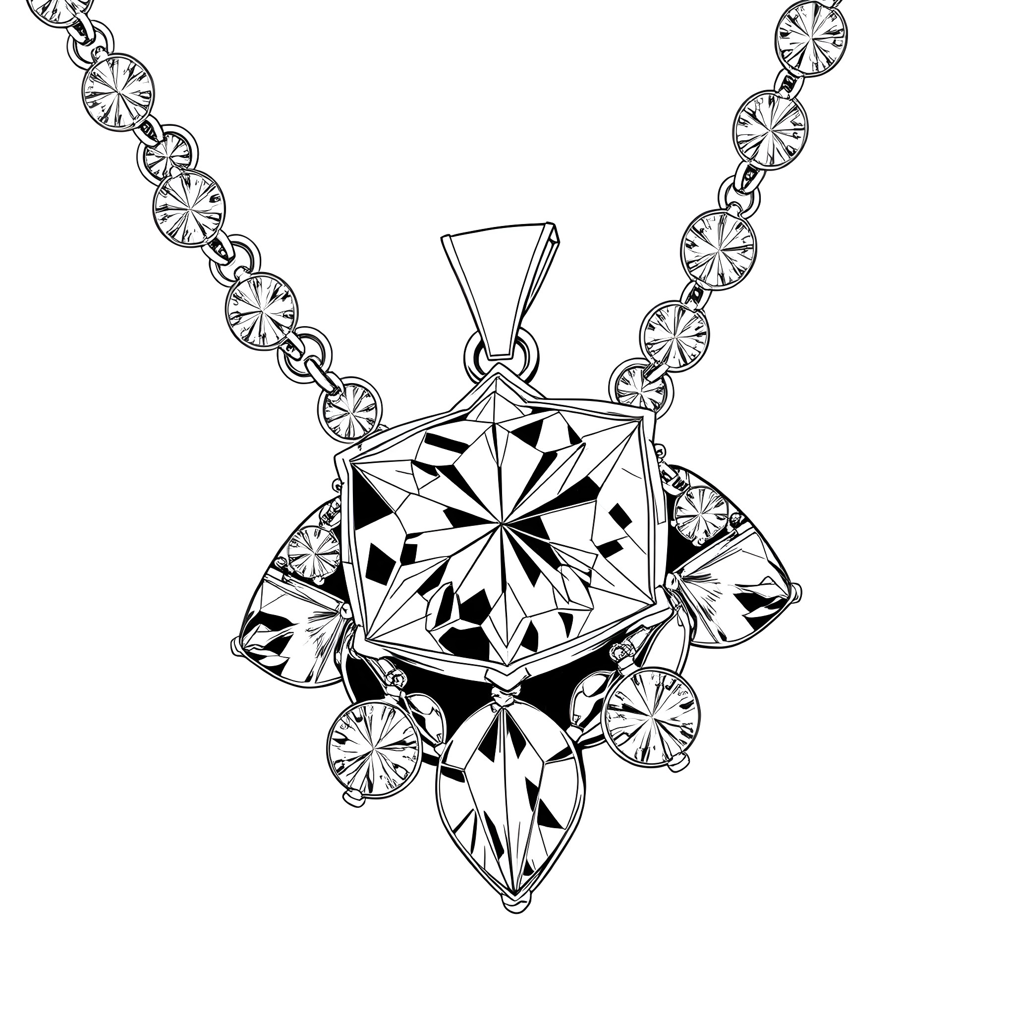 All Coloring Page Collection (With Free Printable PDFs)