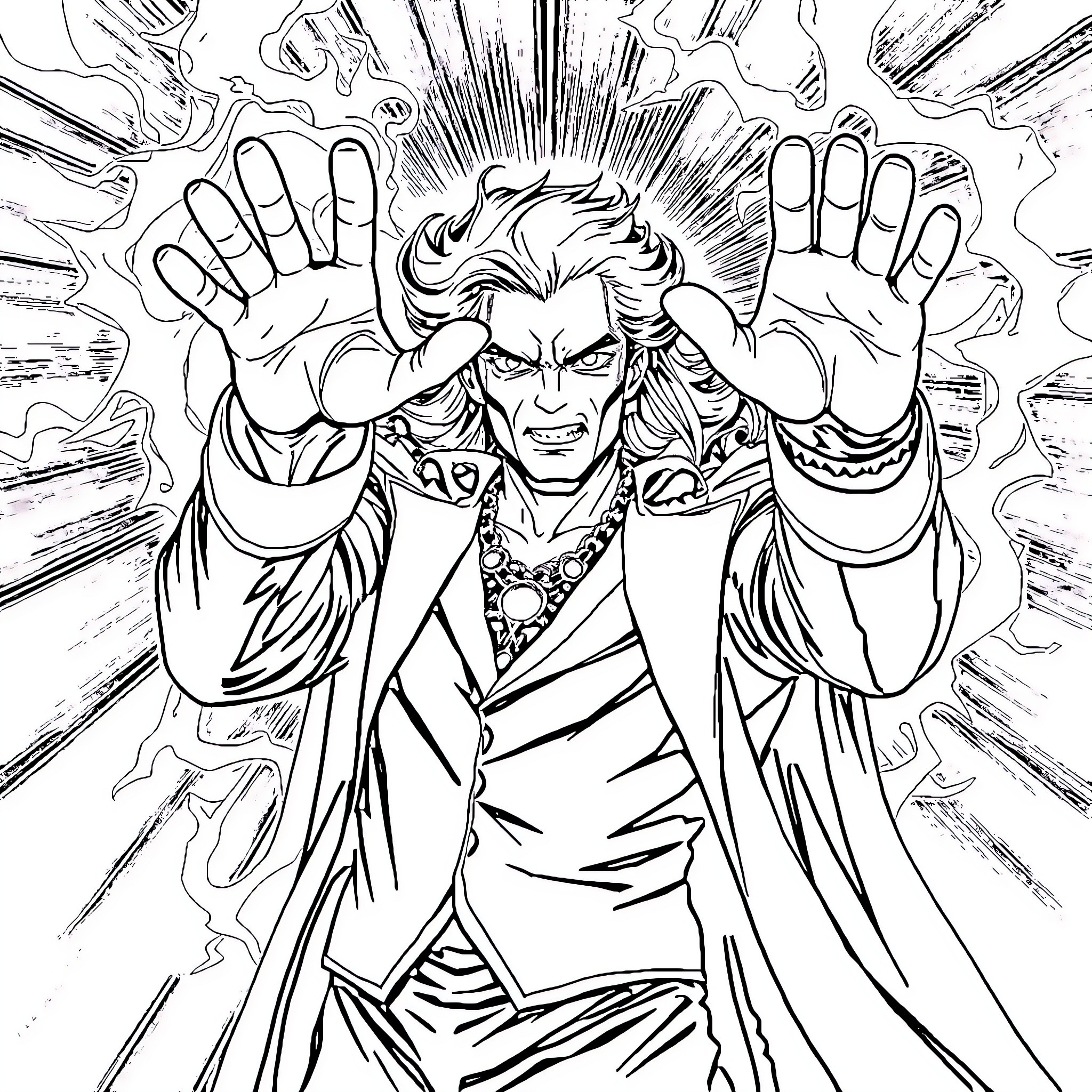 2 Best Bee Keeper Coloring Pages (Free Printable PDFs)