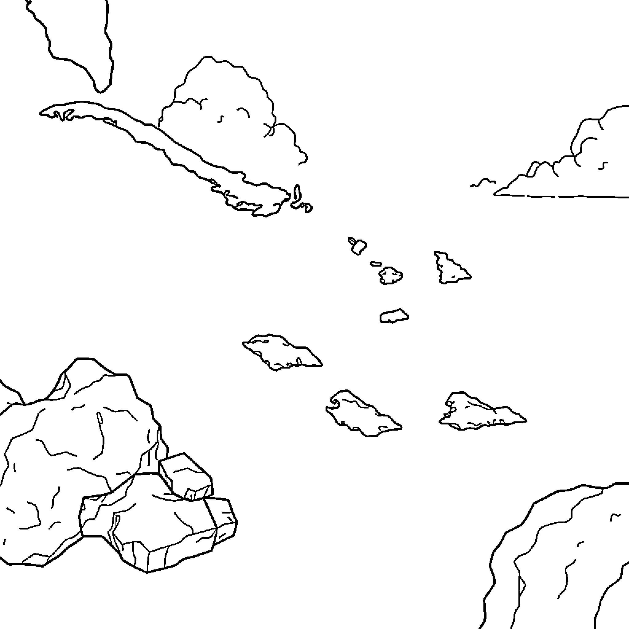 Best Fire Hose Coloring Pages (Free Printable PDF)