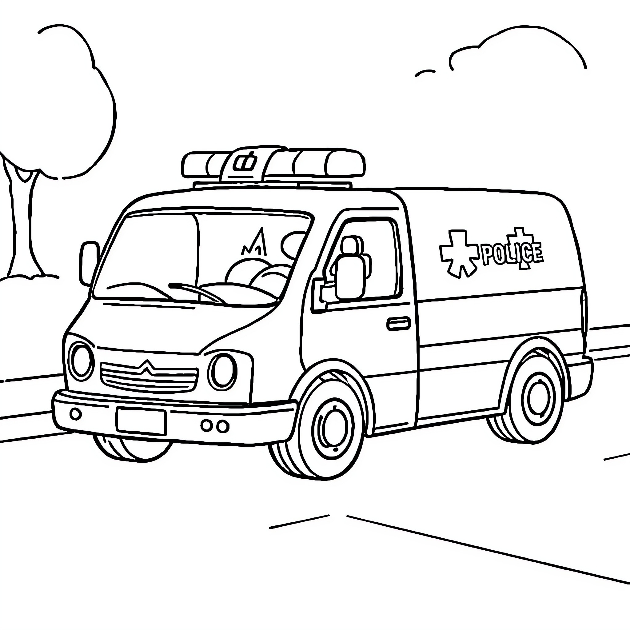 Best Hell Cat Coloring Pages (Free Printable PDF)