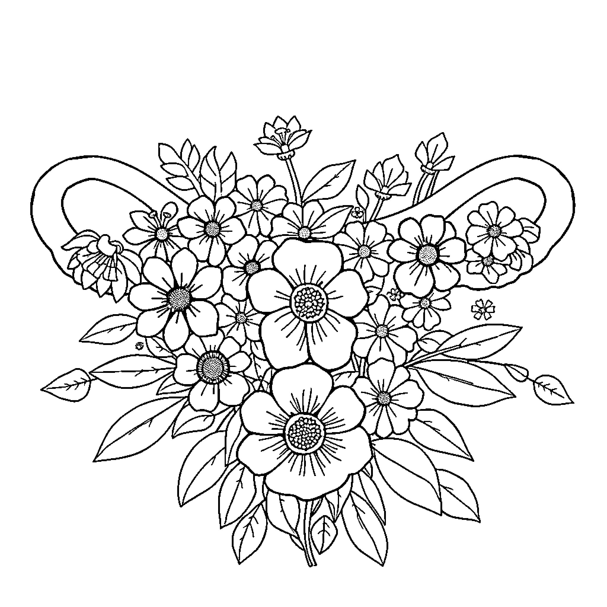 Best Uterus Coloring Pages (Free Printable PDF)