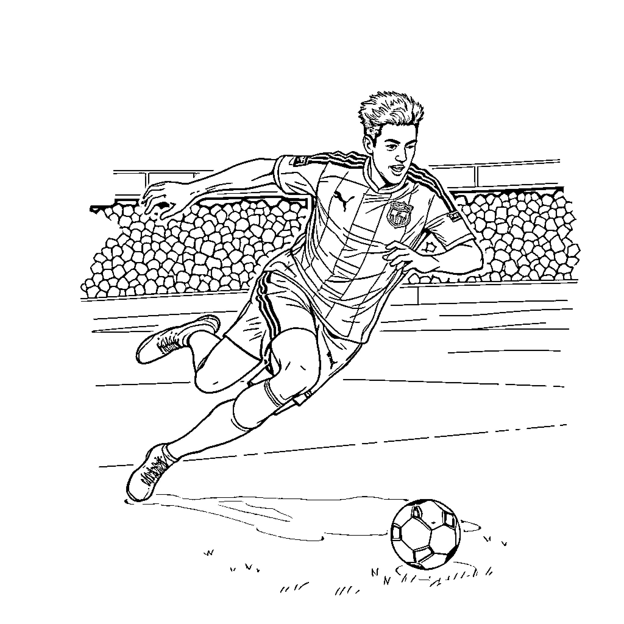 Best Fried Oreo Coloring Pages (Free Printable PDF)