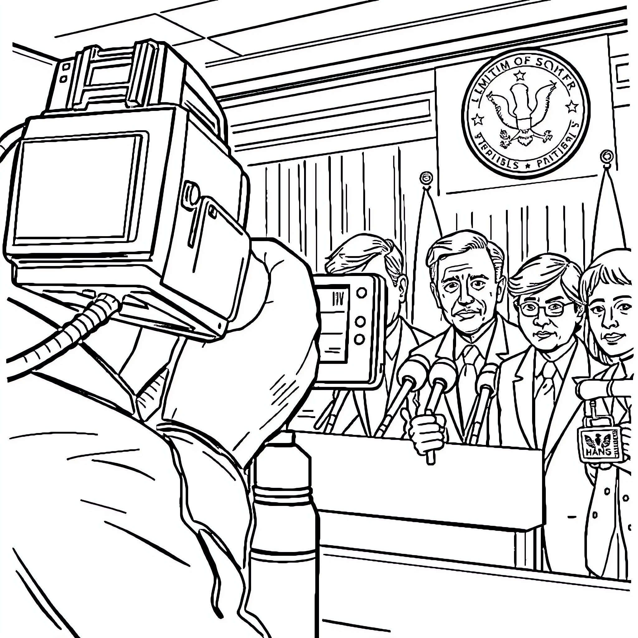 Best F-250 Coloring Pages (Free Printable PDF)