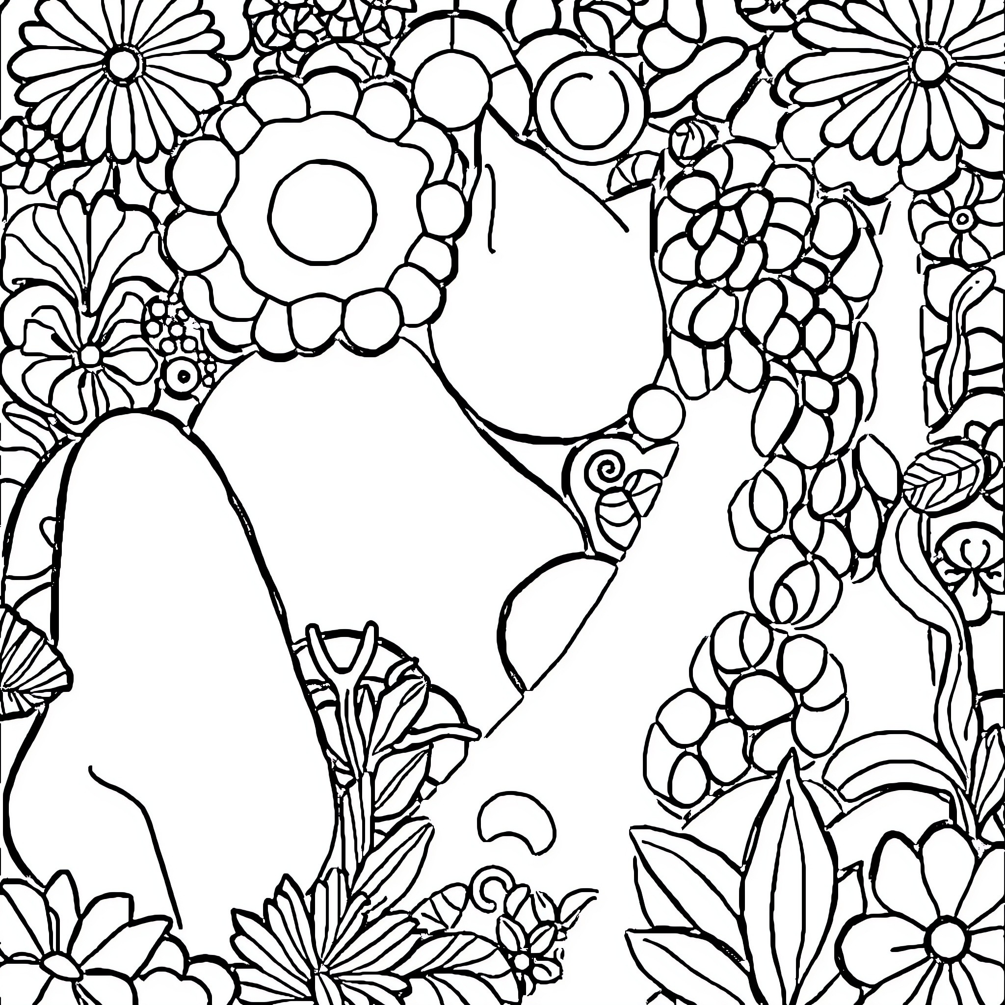 Best Mongol Empire Coloring Pages (Free Printable PDF)