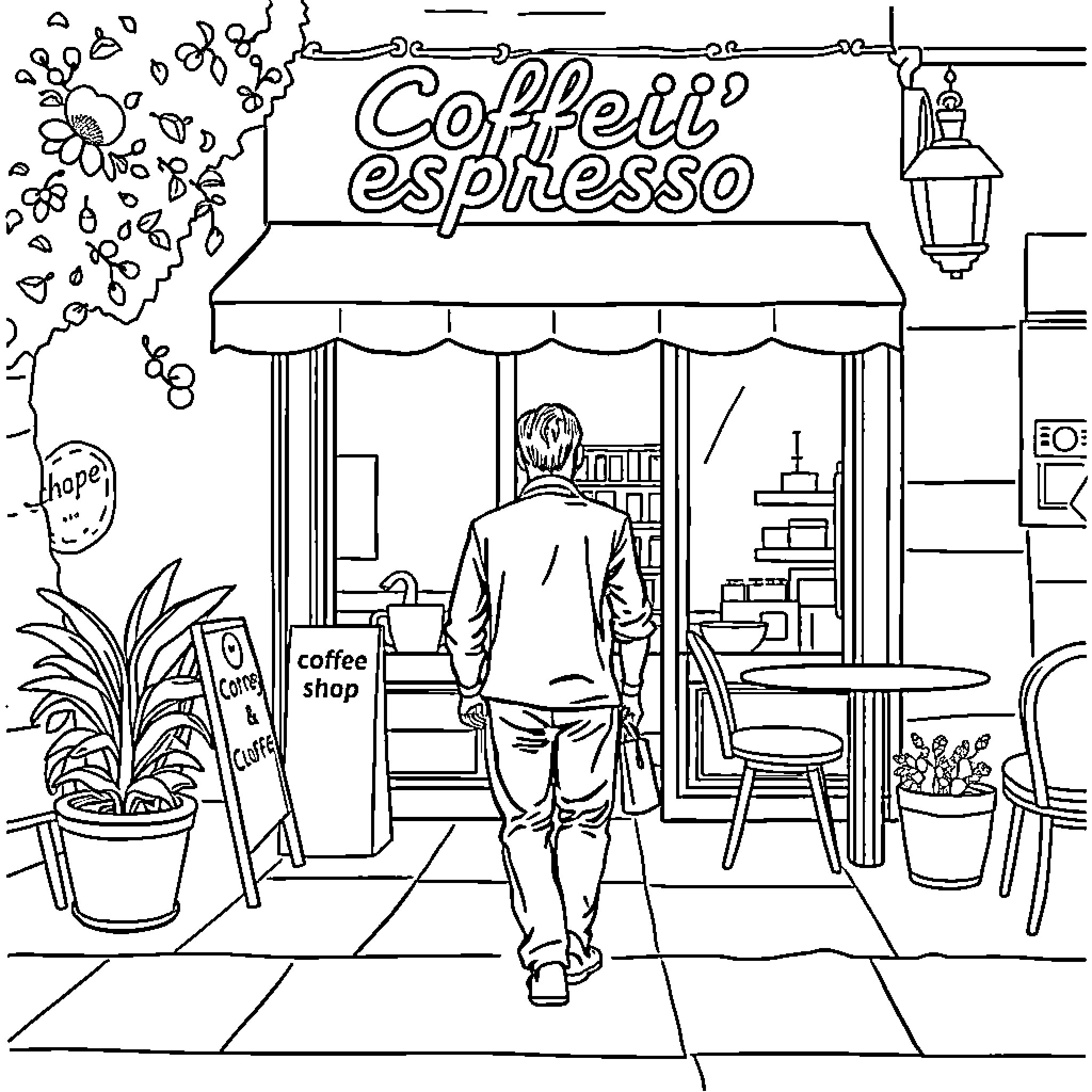 Best Hypno-Toad Coloring Pages (Free Printable PDF)