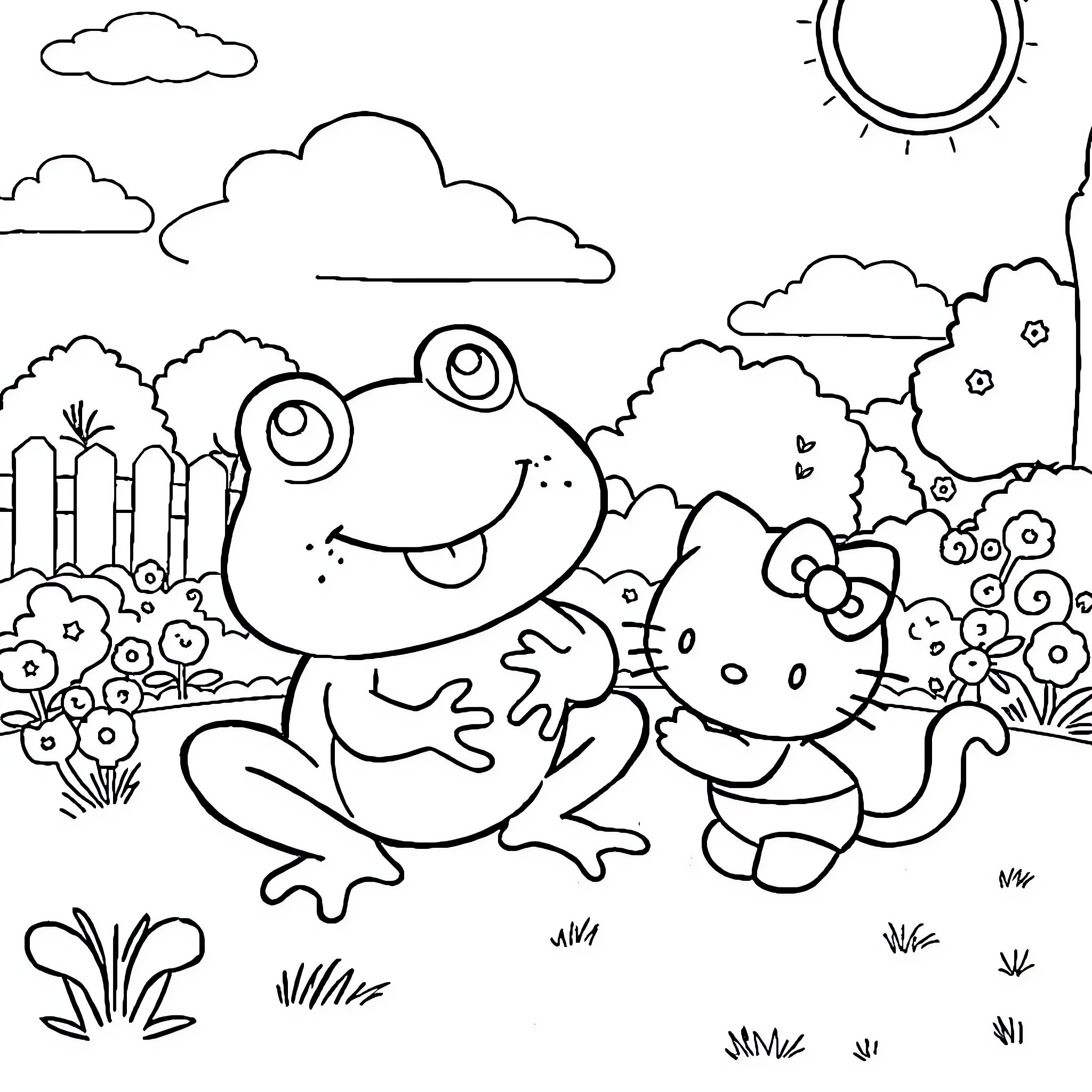 3 Best Chigiri Coloring Pages (Free Printable PDFs)