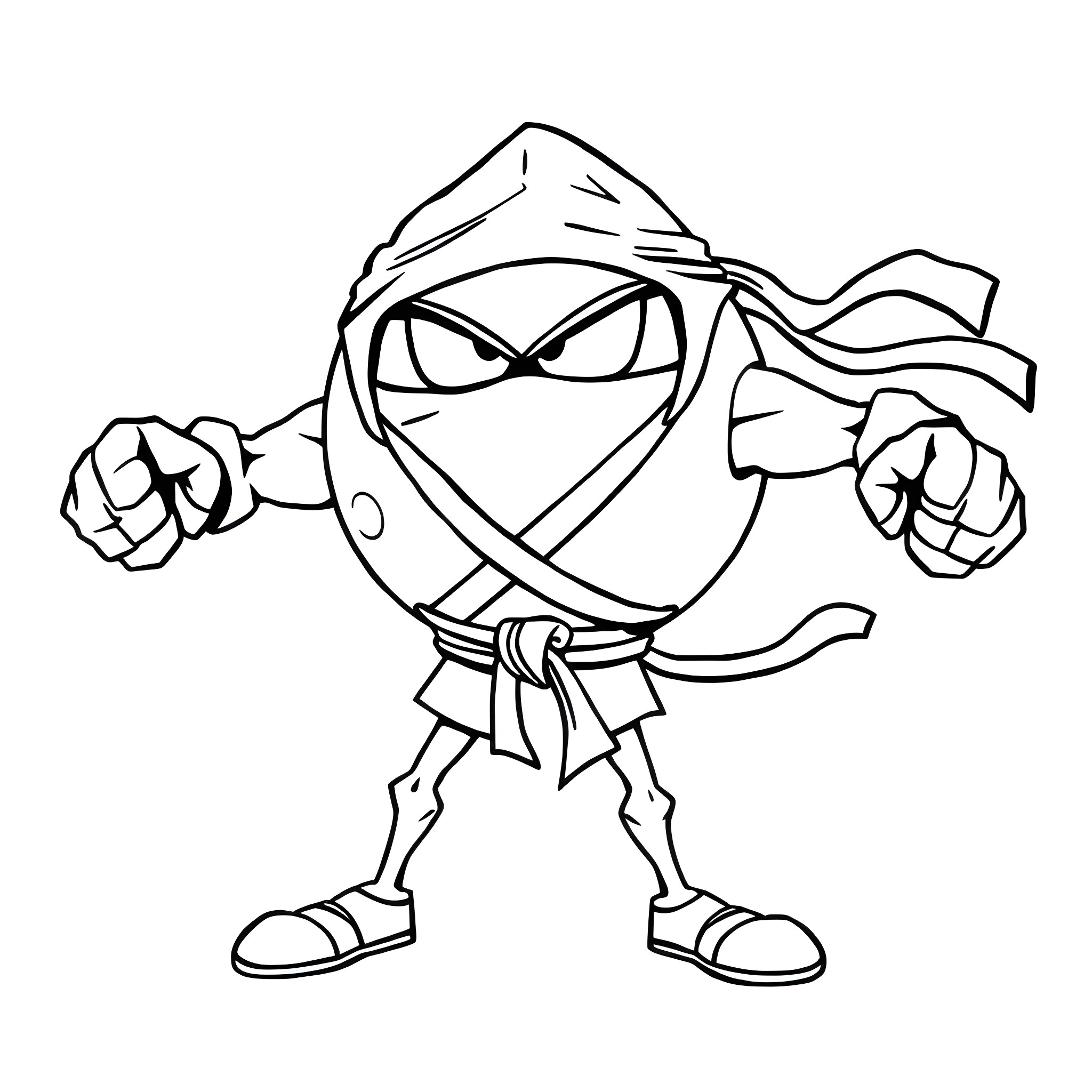 Best Kodak Black Coloring Pages (Free Printable PDF)