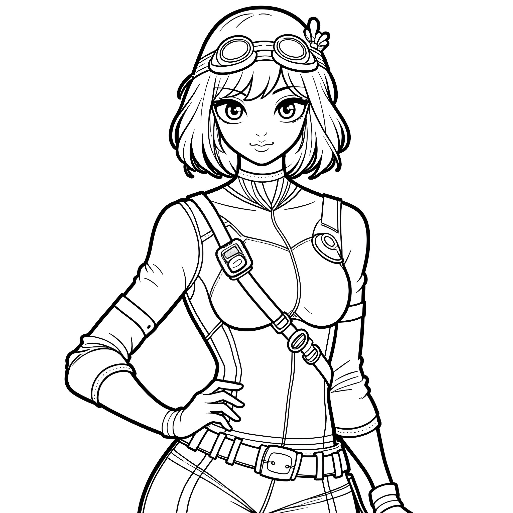 2 Best Shakira Coloring Pages (Free Printable PDFs)