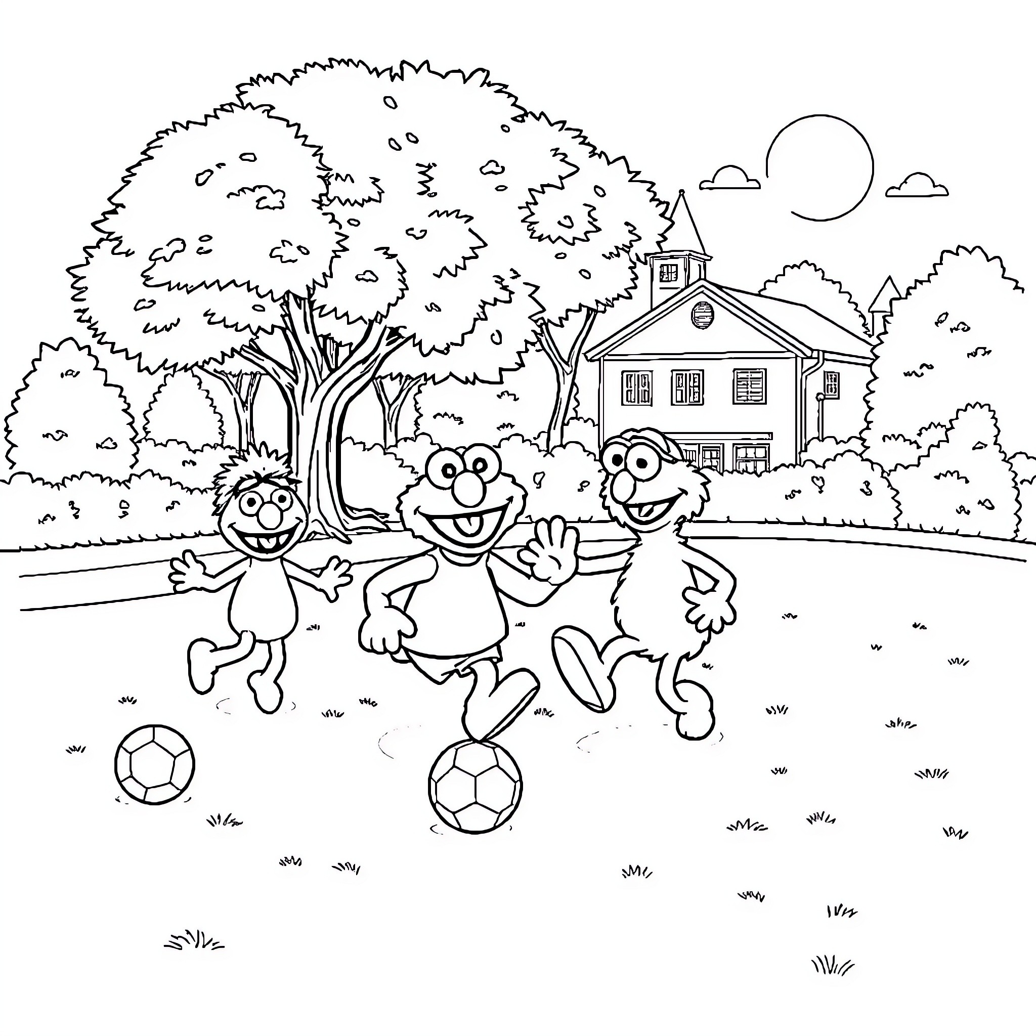 Best Marijuana Leaf Coloring Pages (Free Printable PDF)