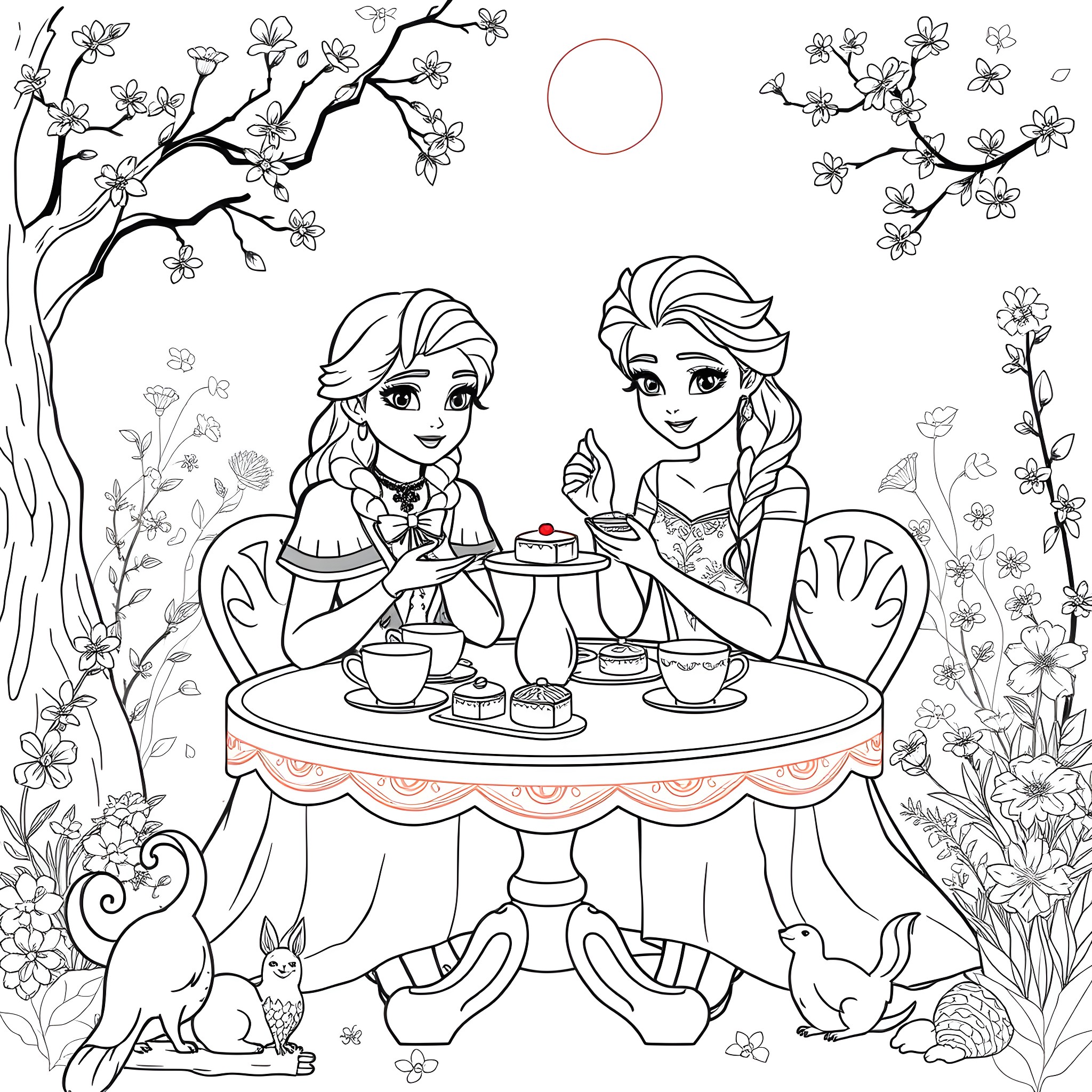 Best Ms Rachel Coloring Pages (Free Printable PDF)