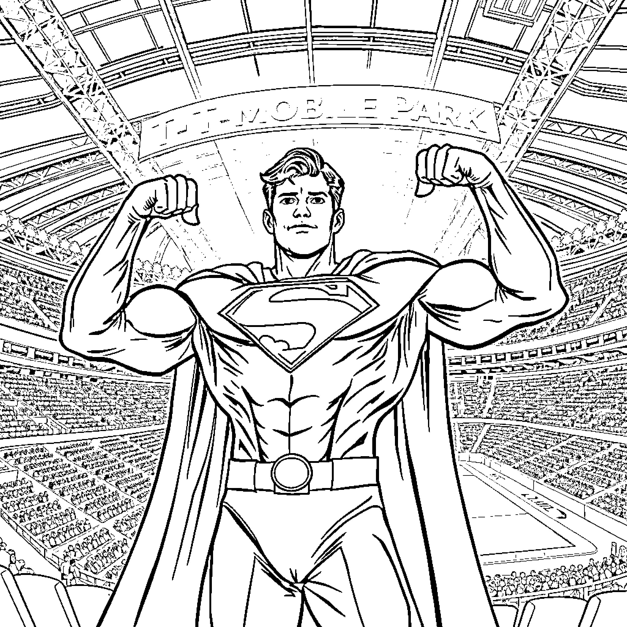 Best Cal Raleigh Coloring Pages (Free Printable PDF)