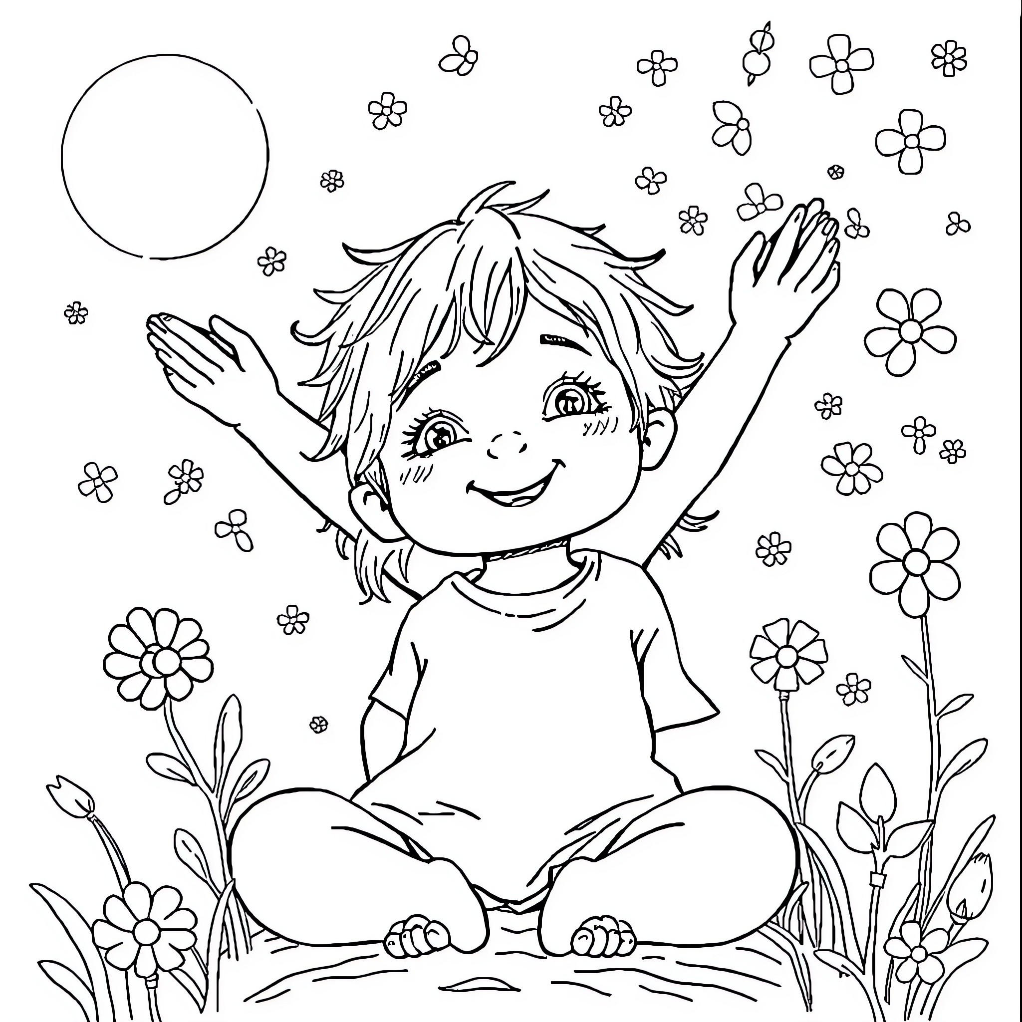 22 Best Batman Coloring Pages (Free Printable PDFs)