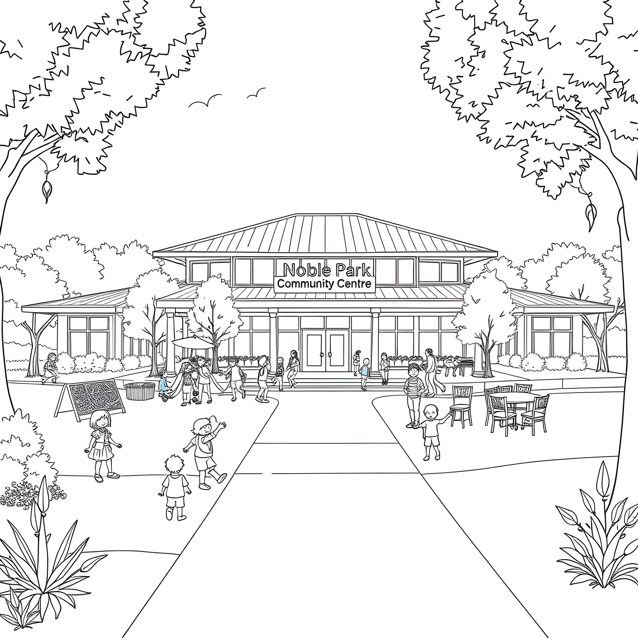 Best Organ Coloring Pages (Free Printable PDF)