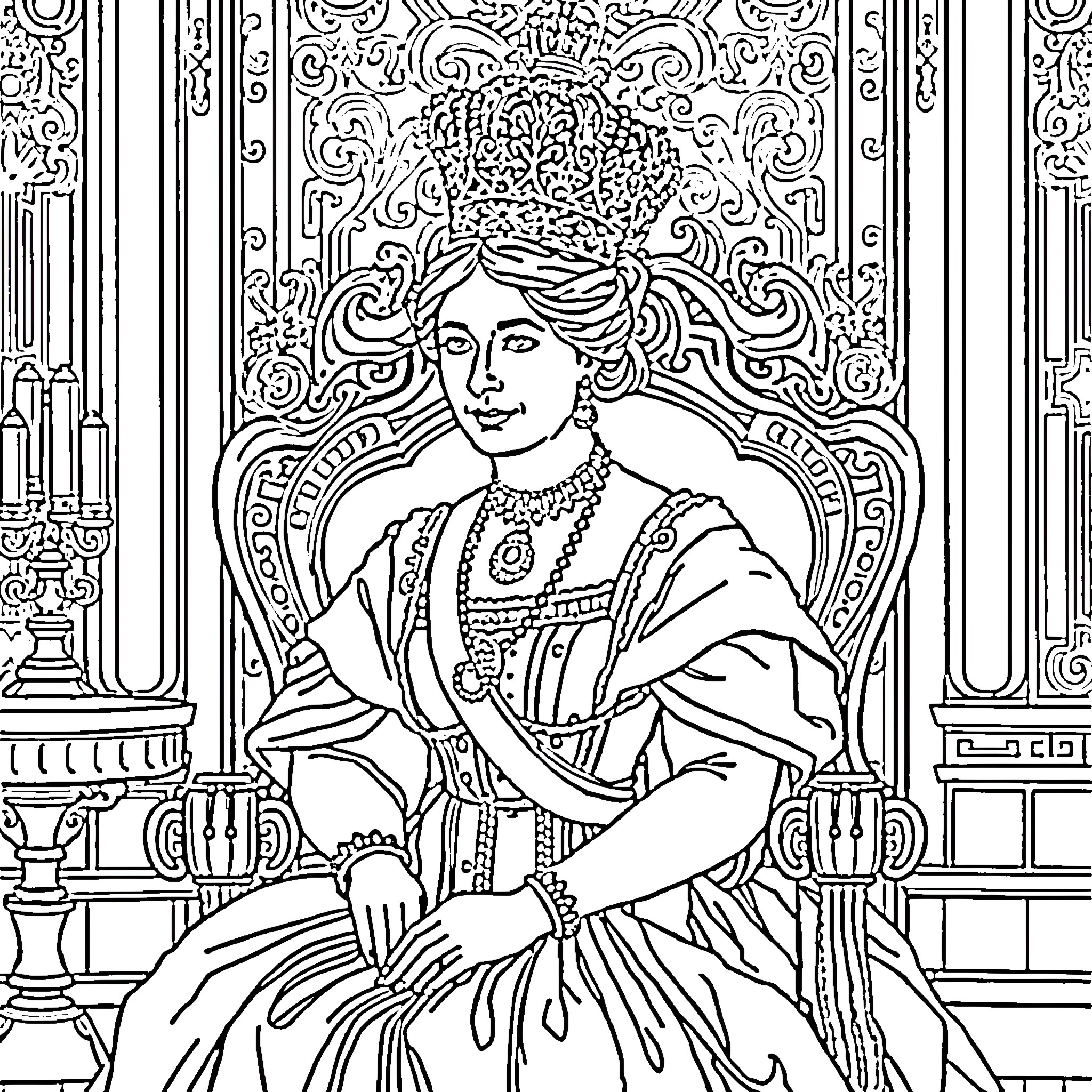 Best Robert Redford Coloring Pages (Free Printable PDF)