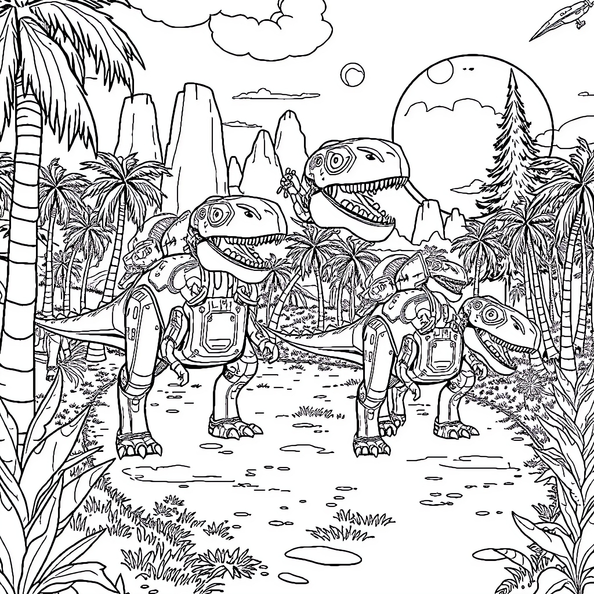 3 Best Ronald Acuna Jr Coloring Pages (Free Printable PDFs)