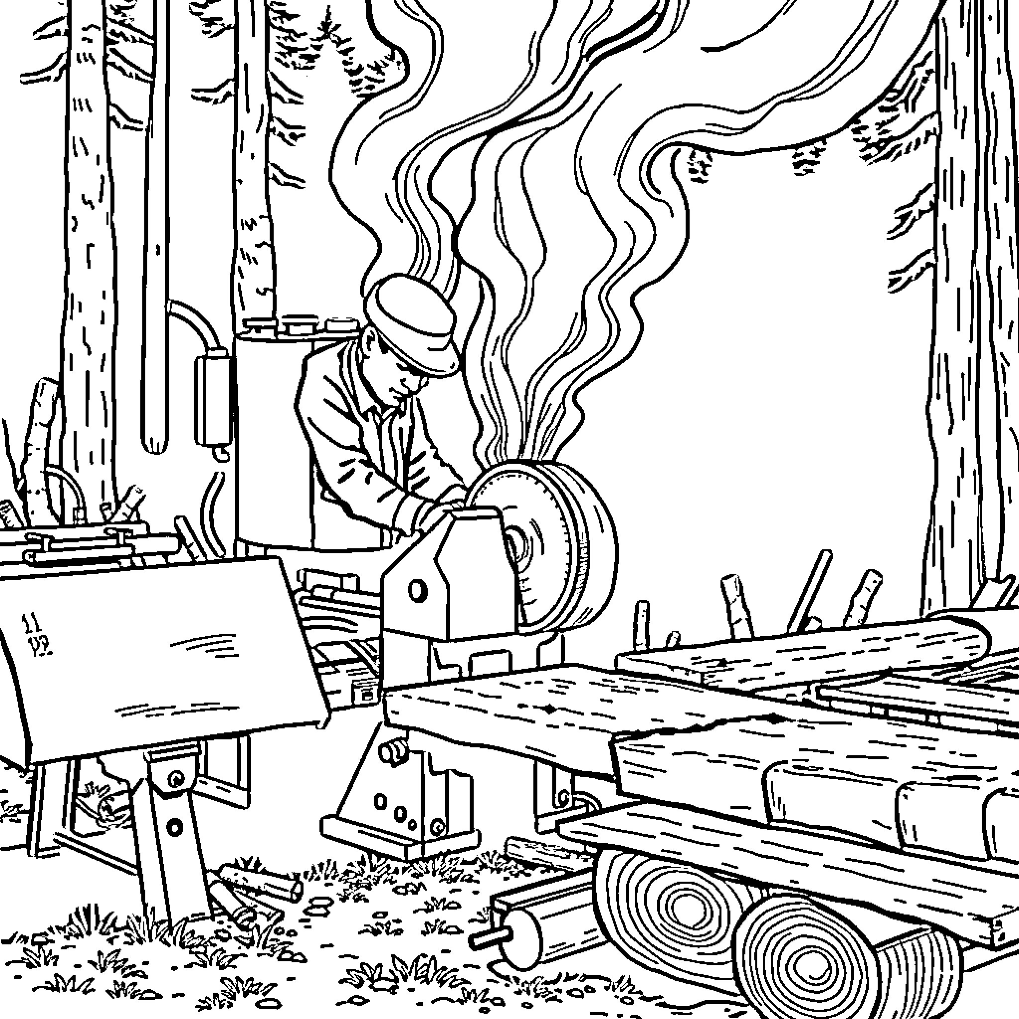 Best T-tex Coloring Pages (Free Printable PDF)