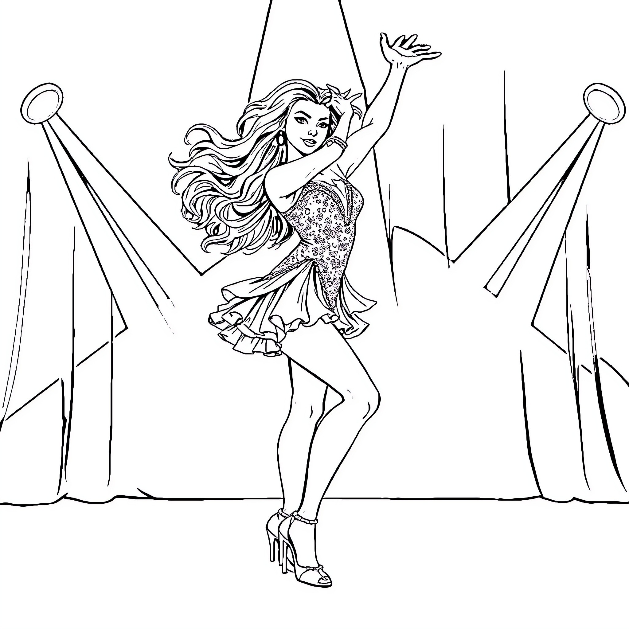 2 Best Cheuksin Coloring Pages (Free Printable PDFs)