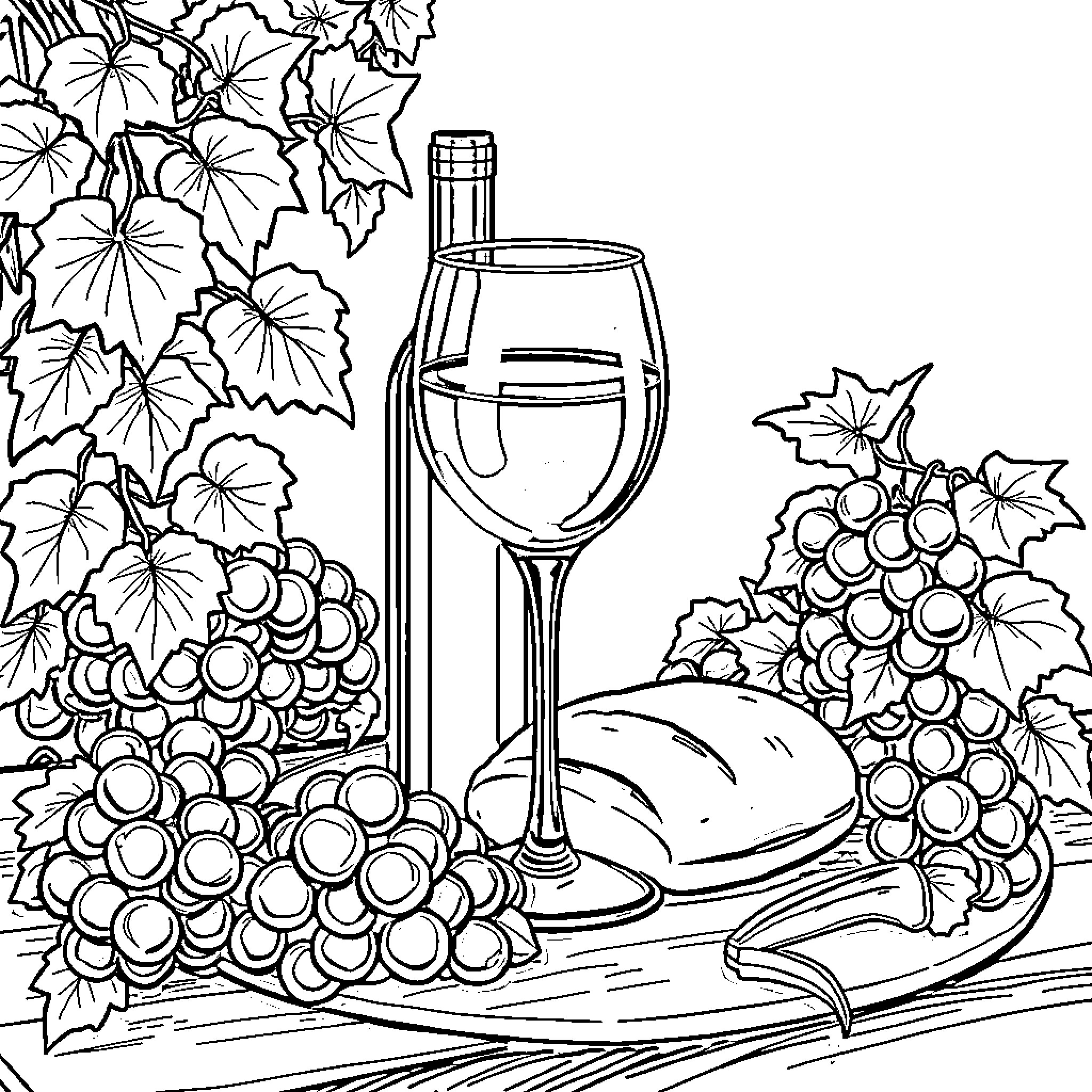 Best Copa Coloring Pages (Free Printable PDF)