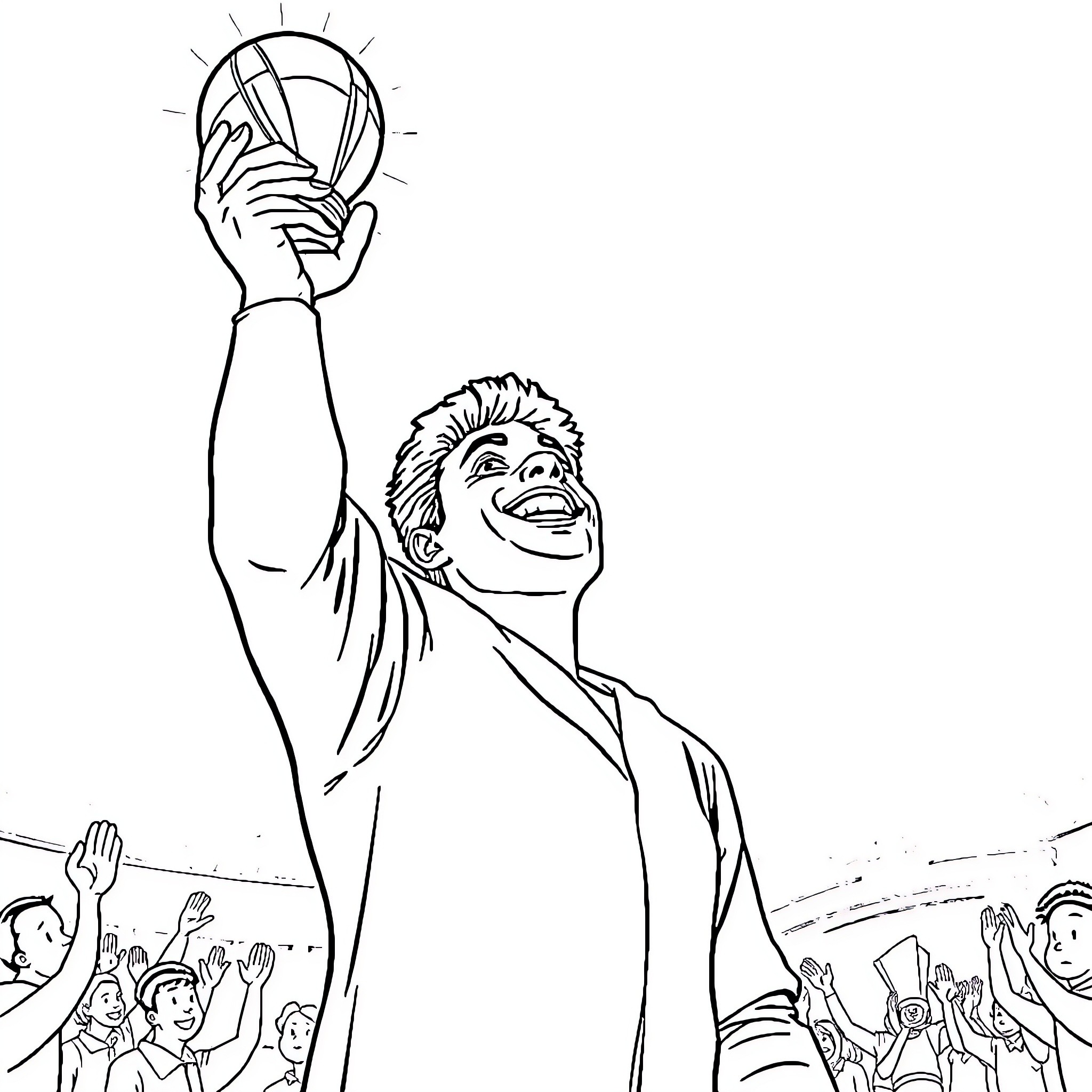 Best Lamine Yamal Coloring Pages (Free Printable PDF)