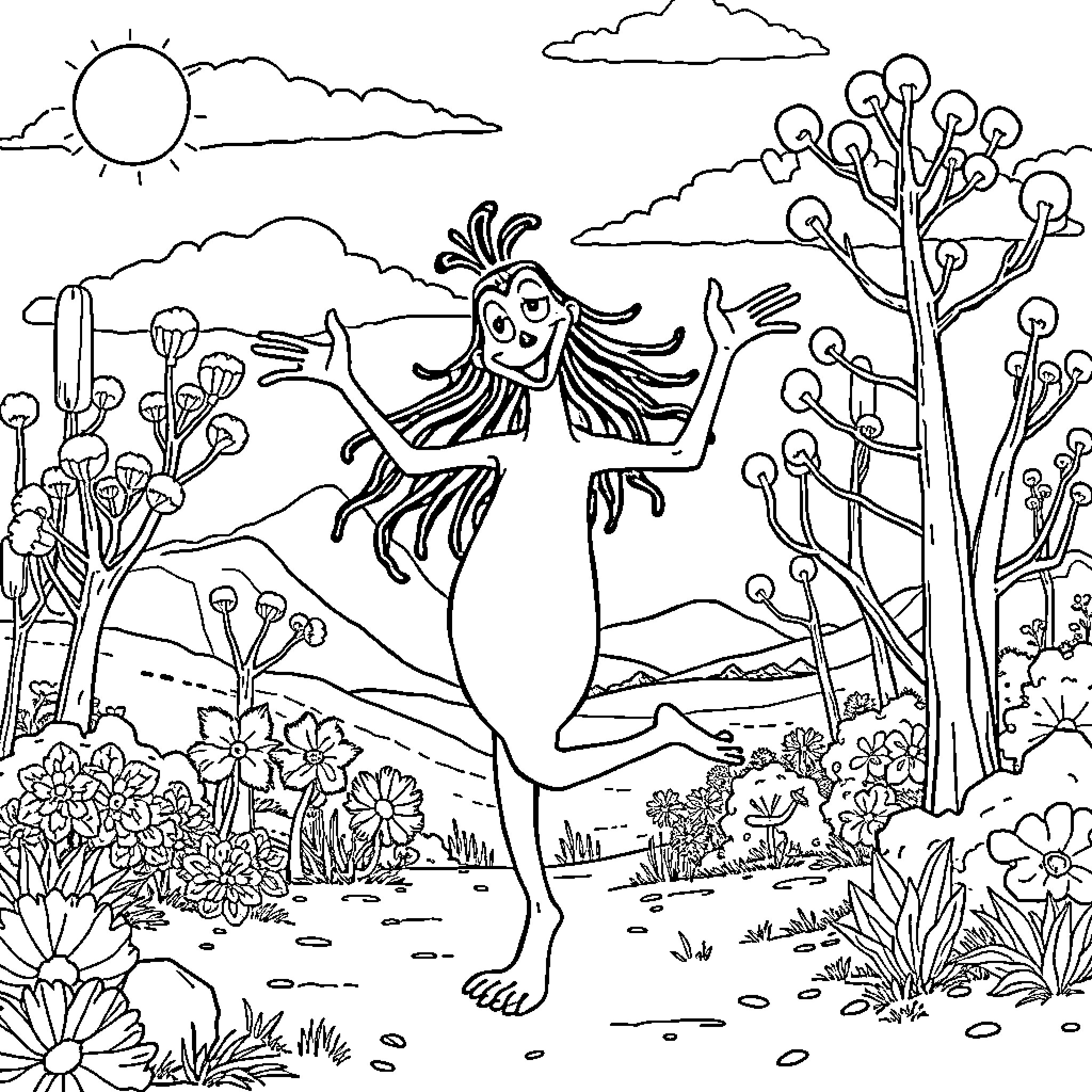 Best Joey Logano Coloring Pages (Free Printable PDF)