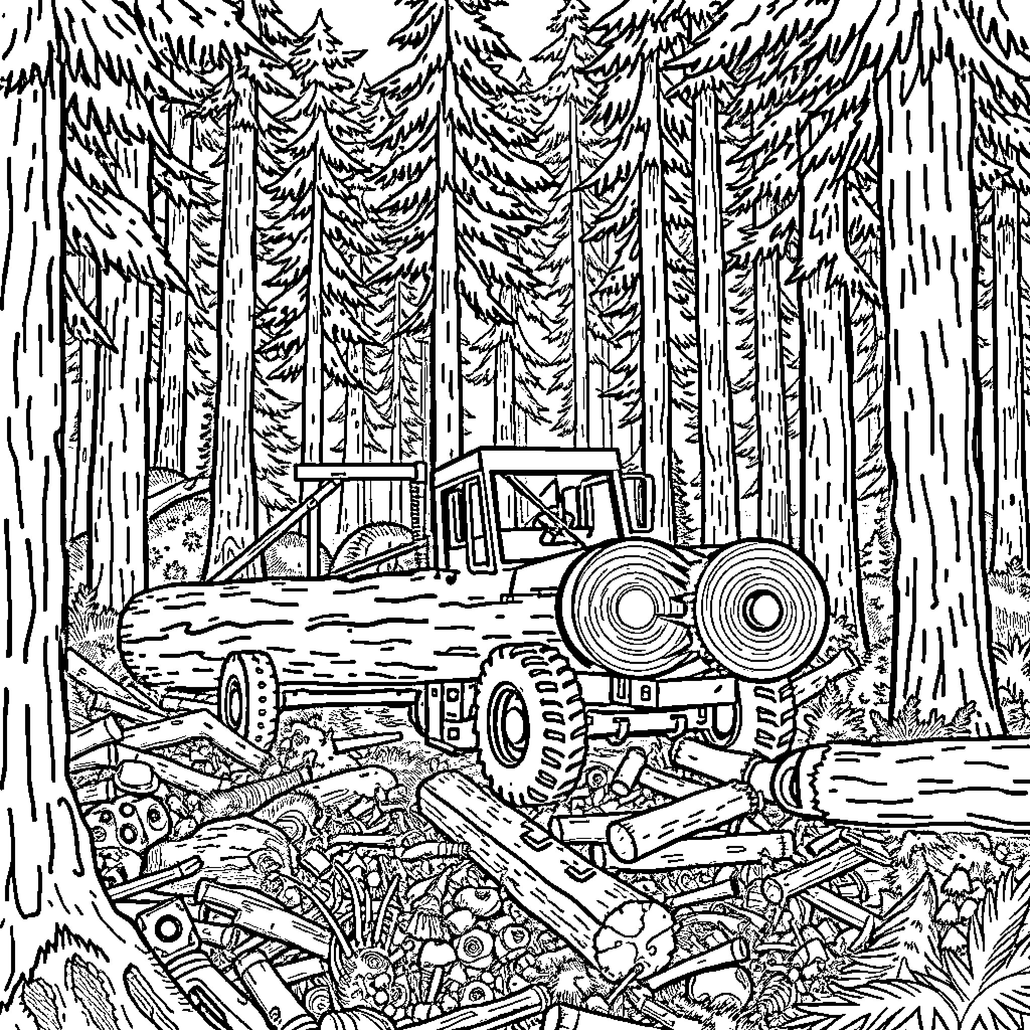 Best Anuel Coloring Pages (Free Printable PDF)