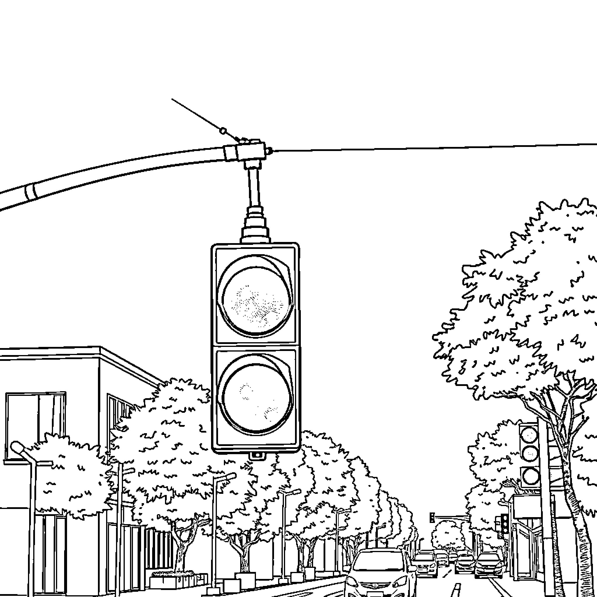 Best Omz Coloring Pages (Free Printable PDF)