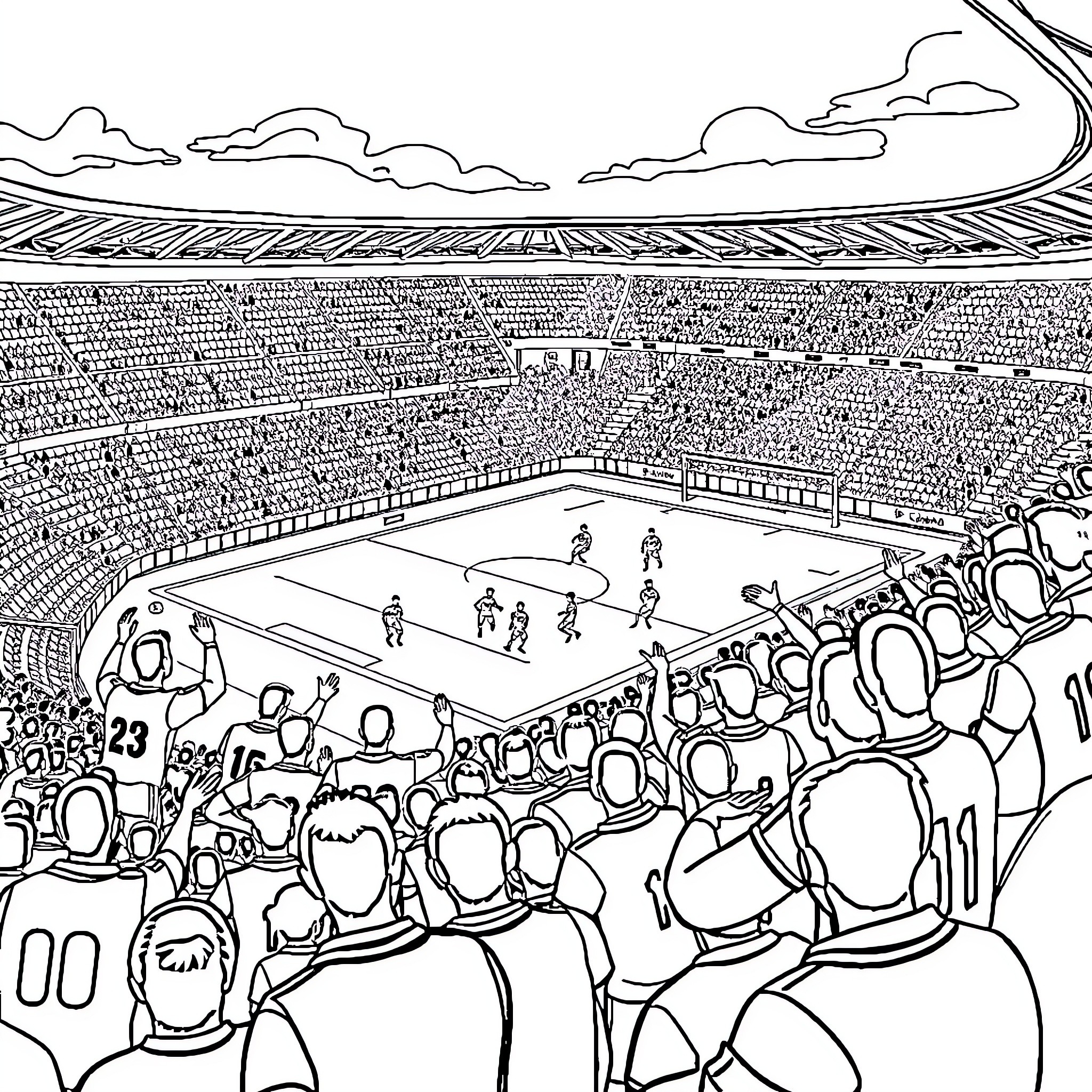 Best Mitch Marner Coloring Pages (Free Printable PDF)