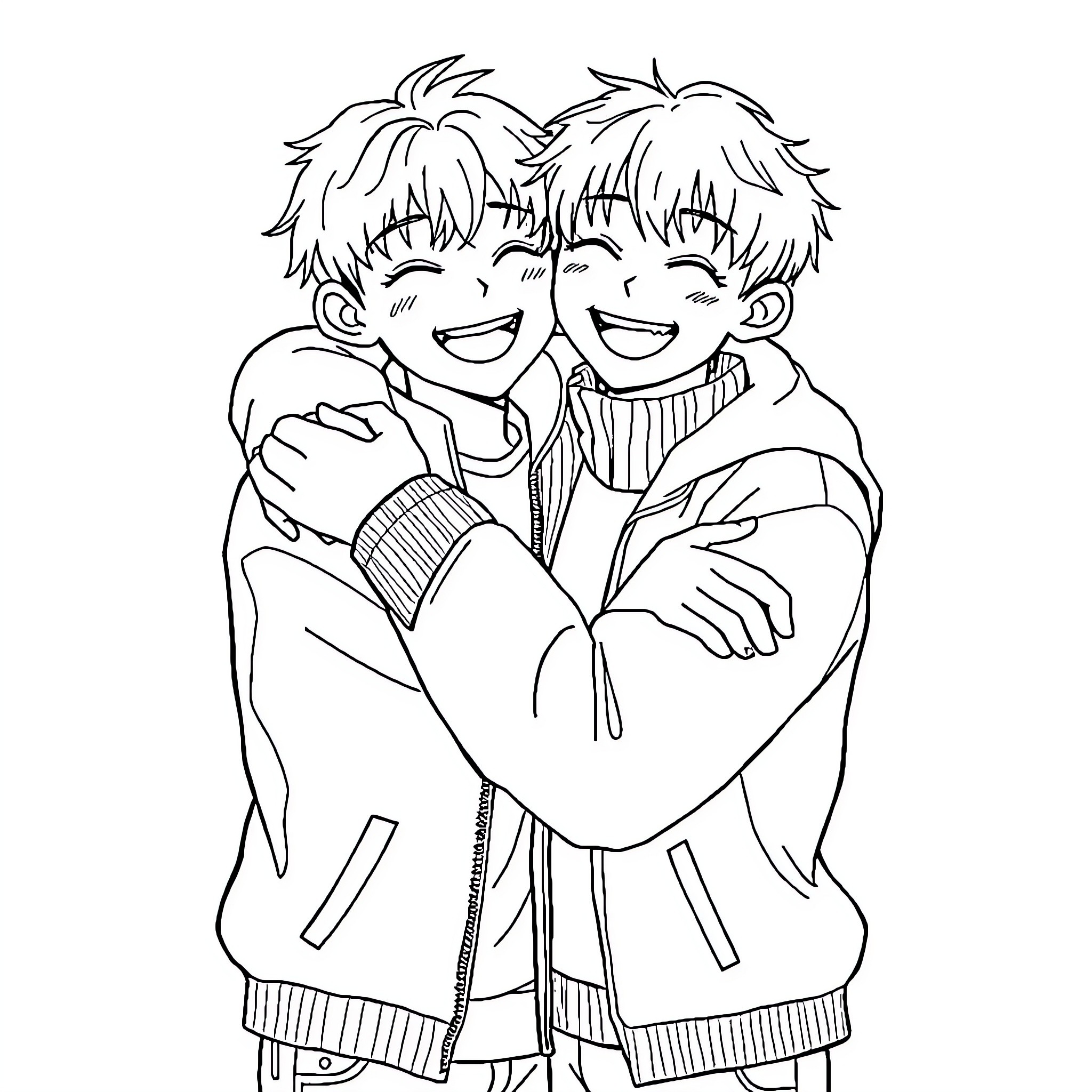 Best Rag Doll Coloring Pages (Free Printable PDF)