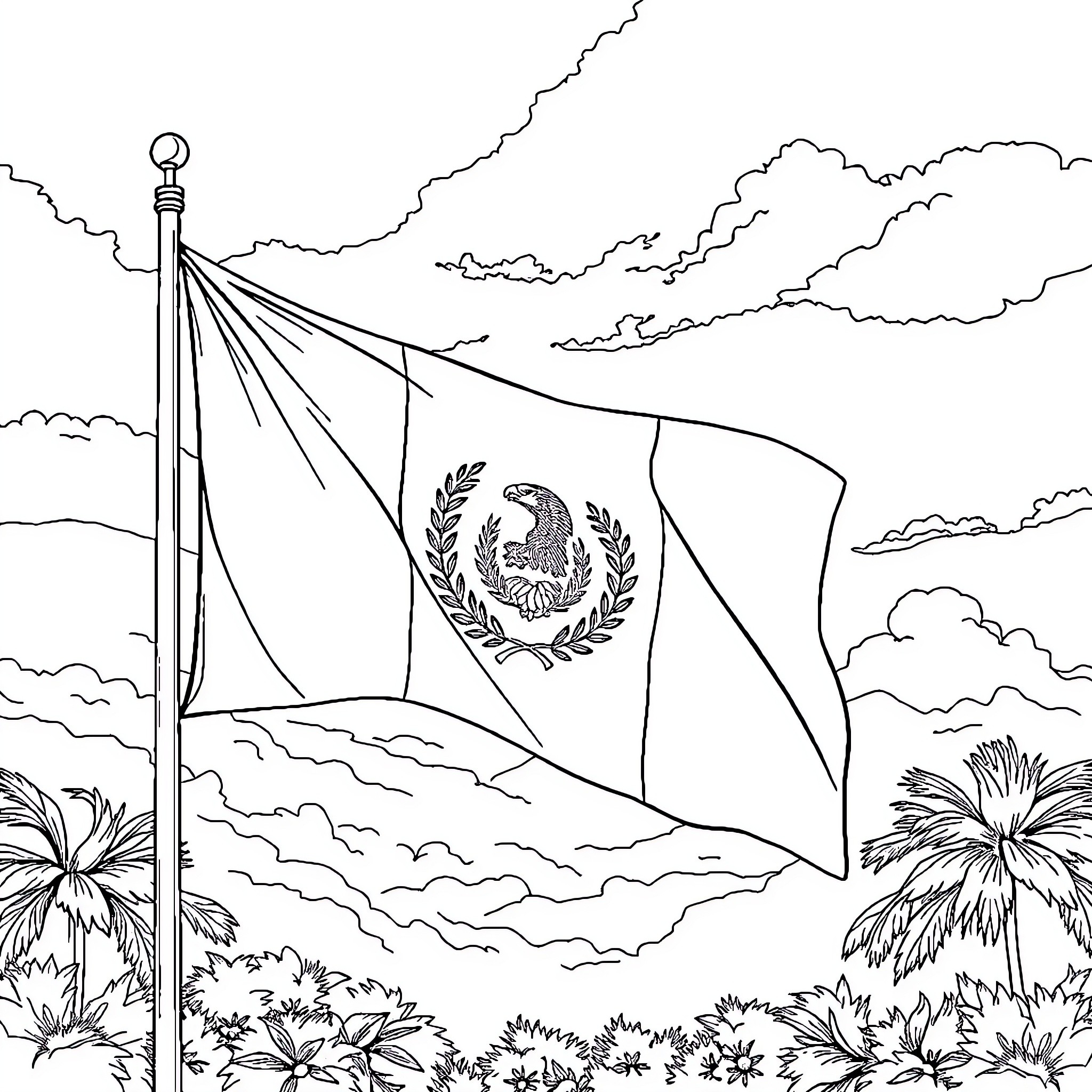 Best Shonen Duos Coloring Pages (Free Printable PDF)