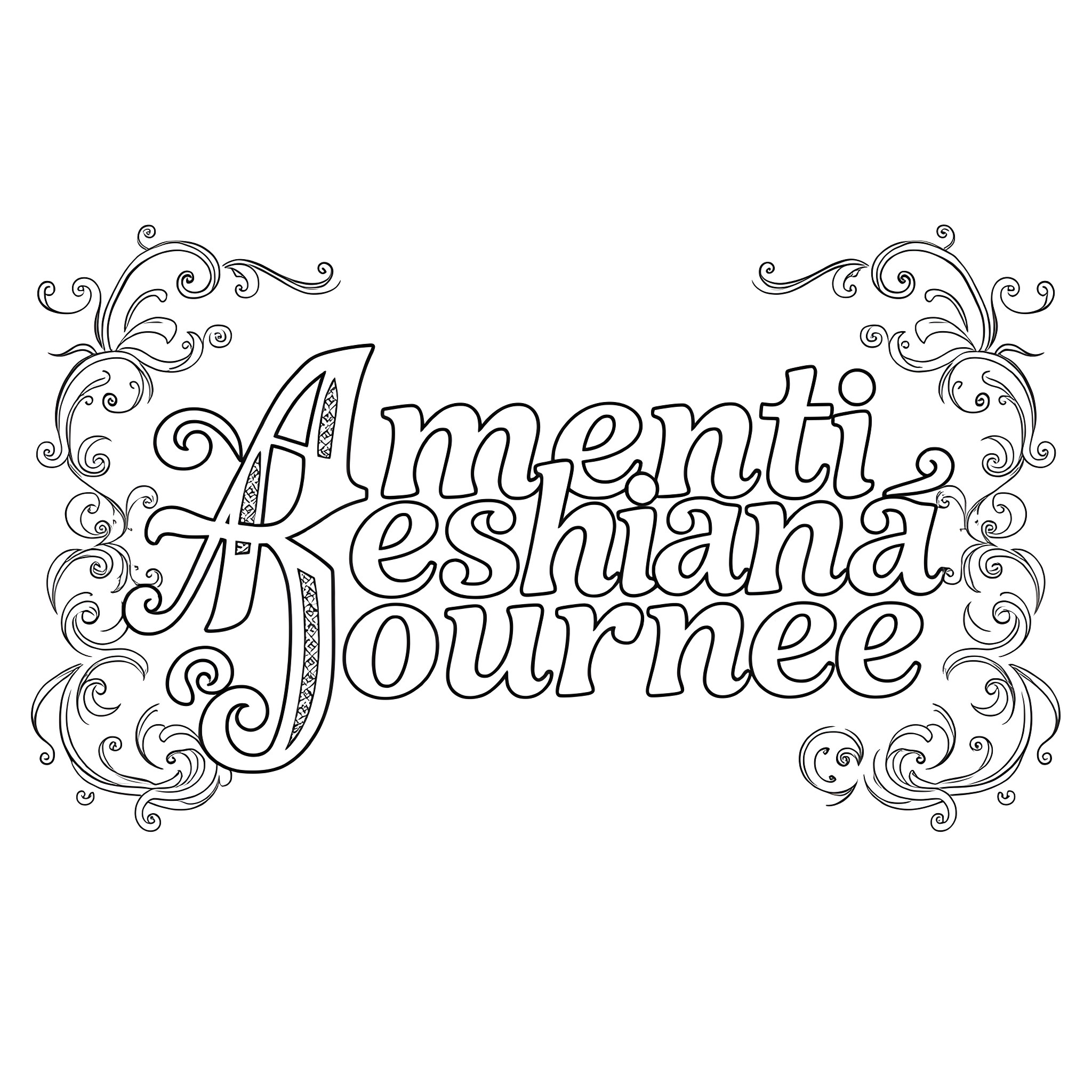 Best Letter Coloring Pages (Free Printable PDF)